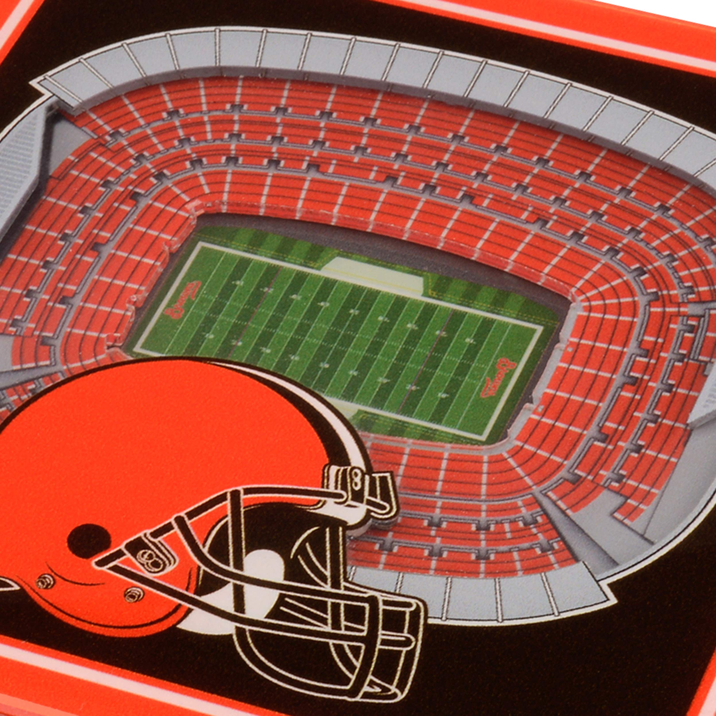 Firstenergy Stadium Logo