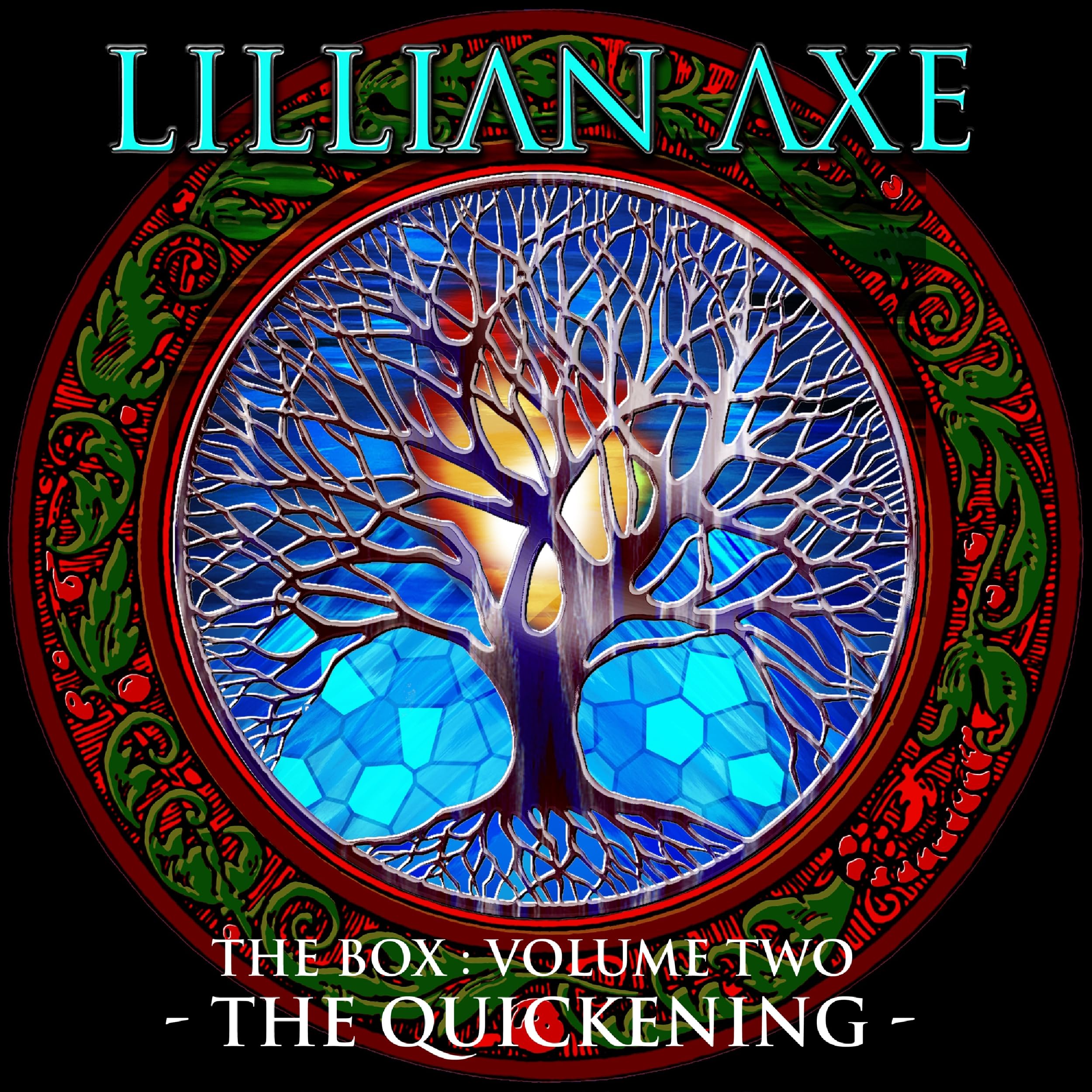 Amazon.co.jp: The Box Volume Two: The Quickening: ミュージック
