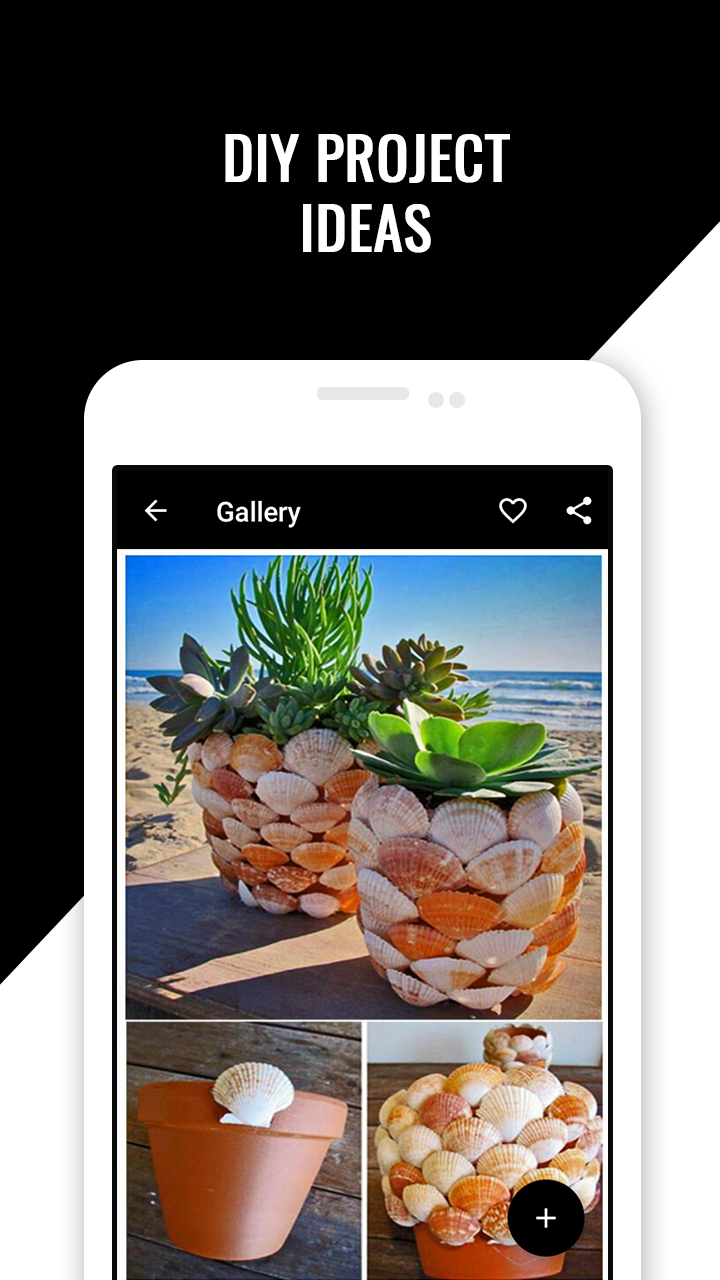 DIY Project Ideas - App on Amazon Appstore