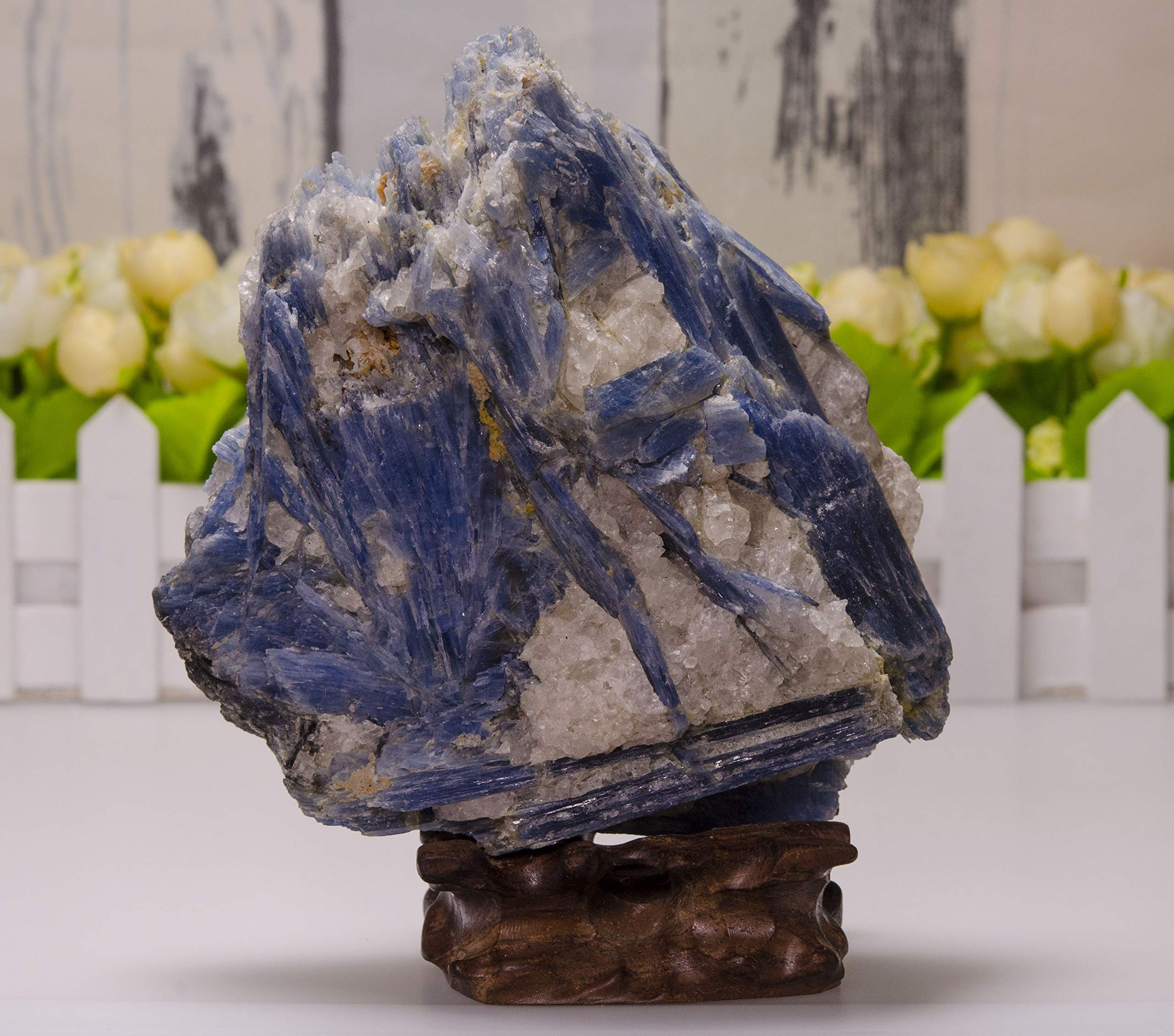 Kyanite Mineral