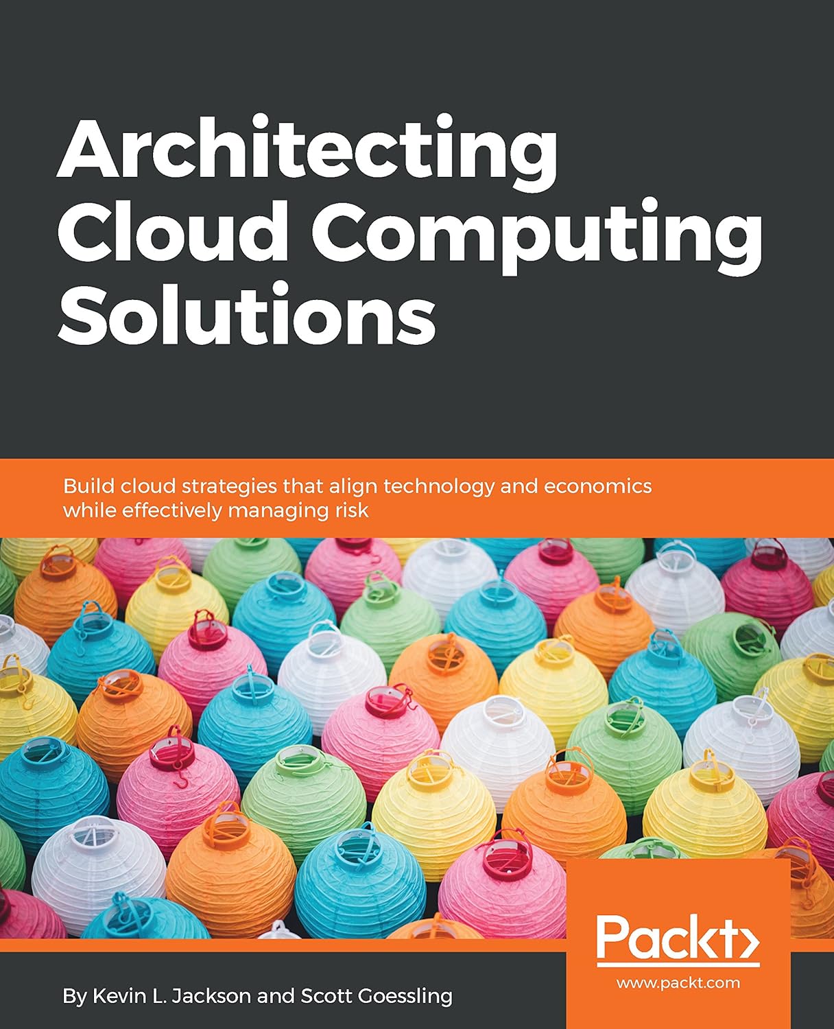 Amazon.com: Architecting Cloud Computing Solutions: Build cloud strategies that align technology ...