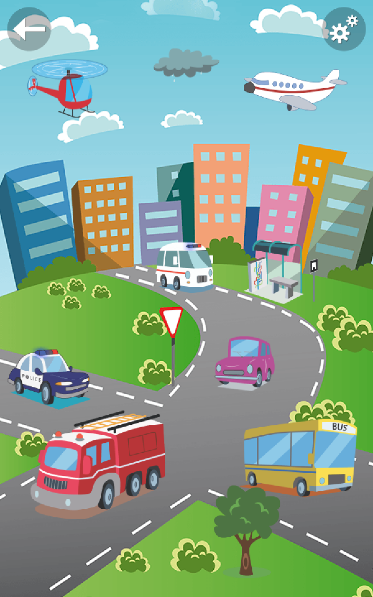 Sleep Bug Kids - App on Amazon Appstore