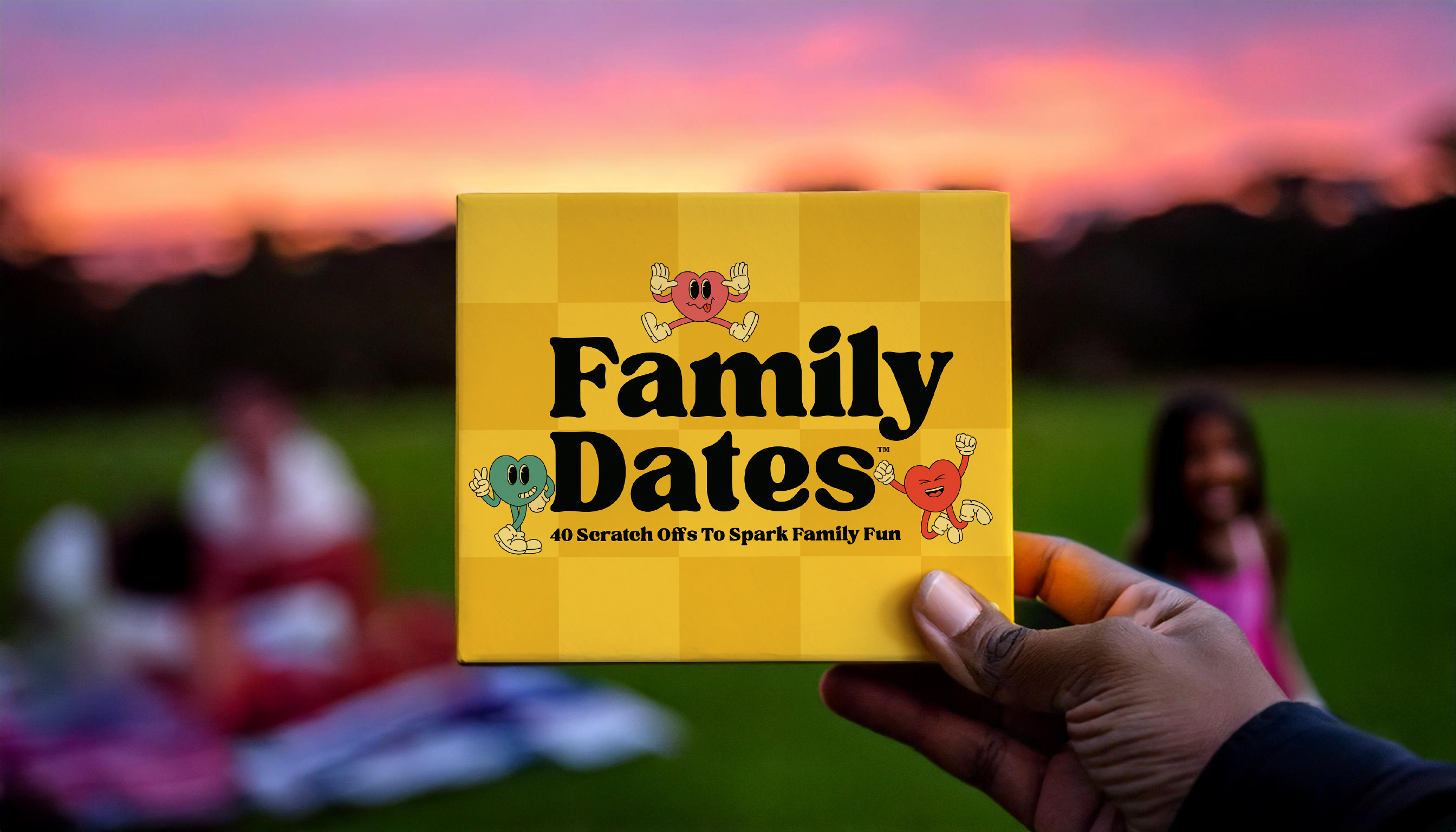 Watch 40 Scratch Off Family Date Card Ideas on Amazon Live