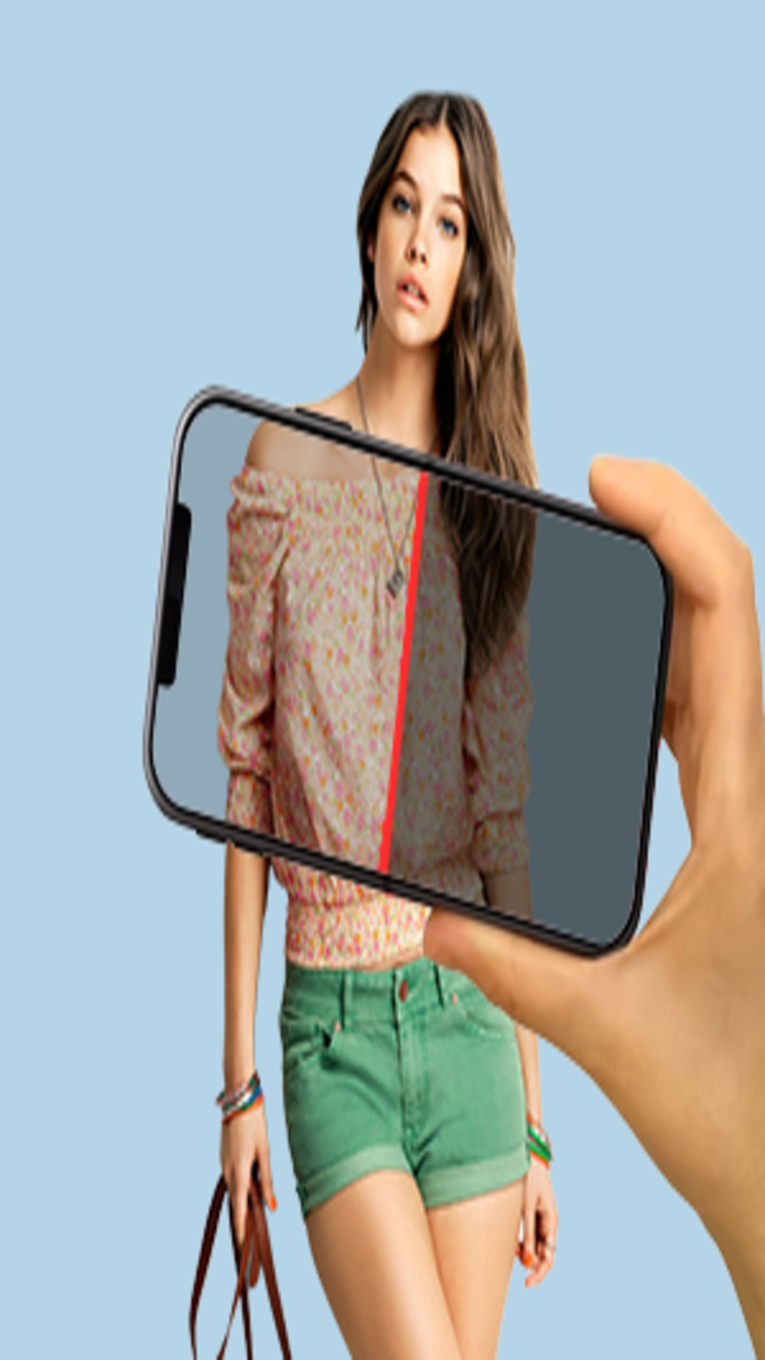Xray Body Scanner Camera - App on Amazon Appstore