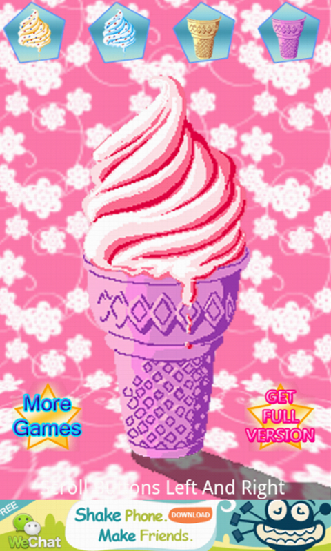 IceCream Surprise - App on Amazon Appstore