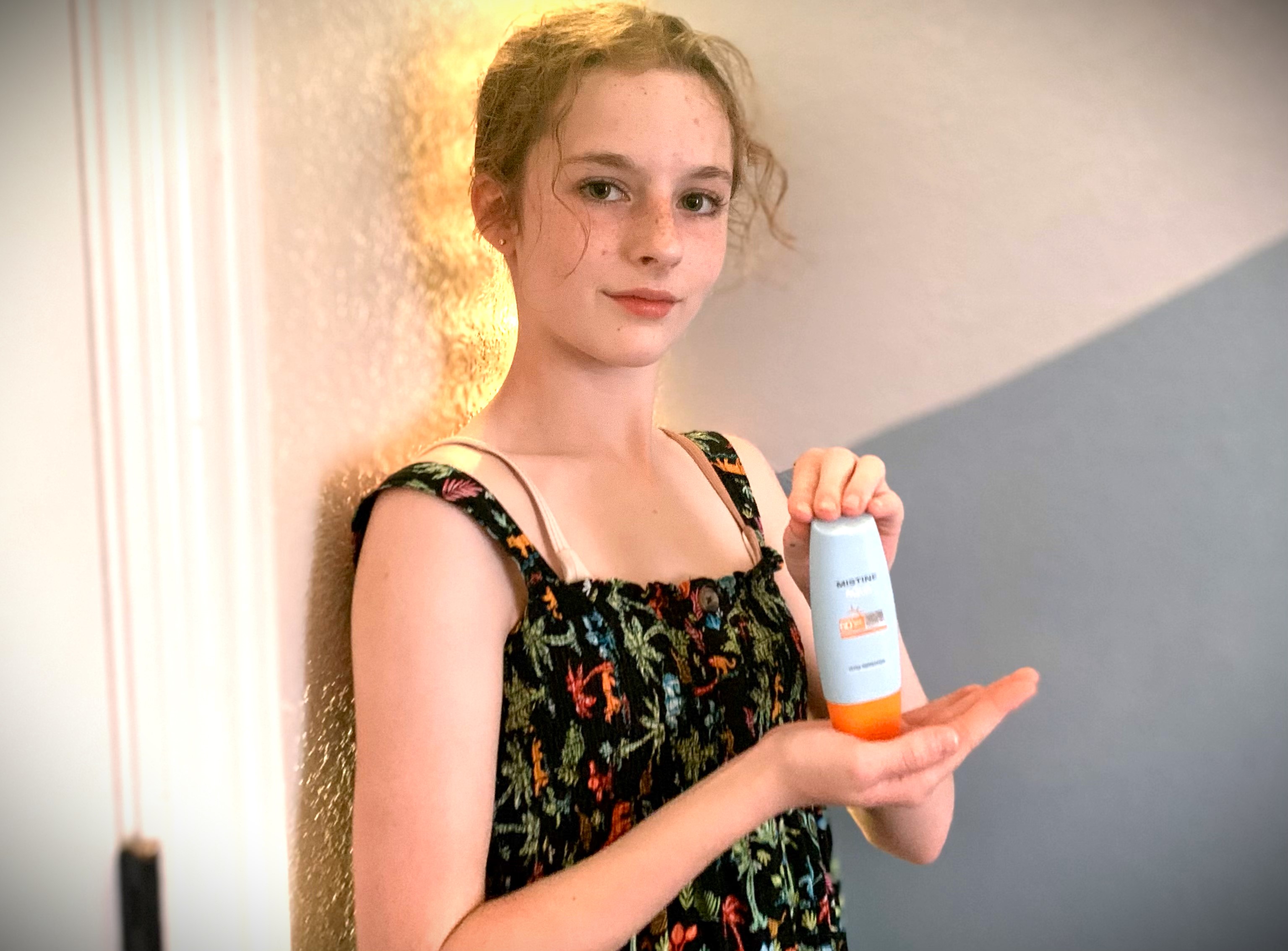 Watch Your Skin＇s New Best Friend - Face Sunscreens That WORKS!! on ...