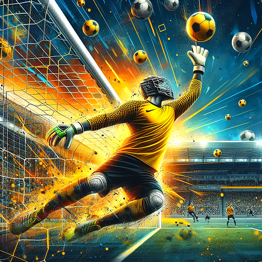 Goalkeeper Game:Amazon.com:Appstore for Android