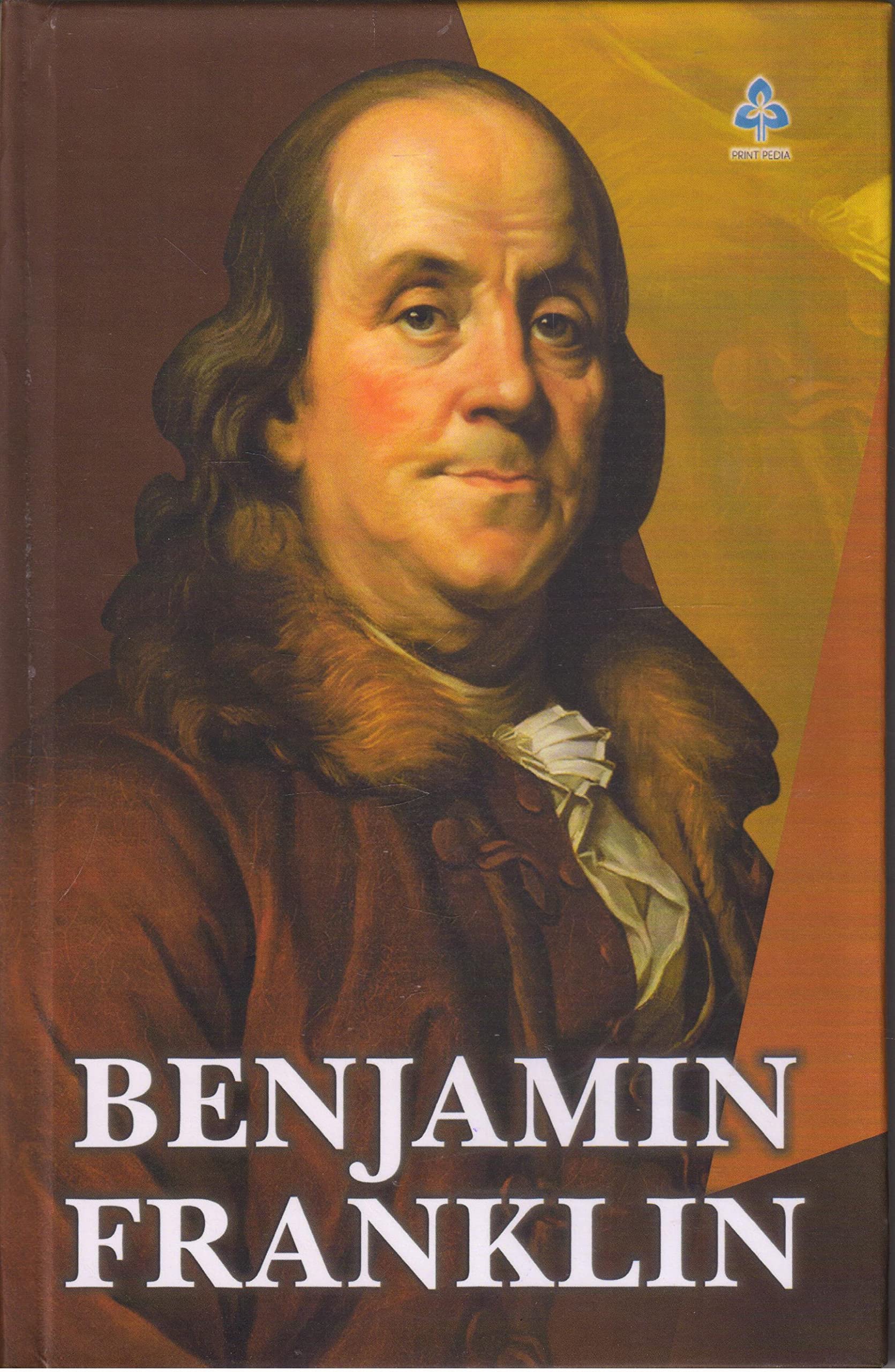 Amazon.in: Buy THE AUTOBIOGRAPHY OF BENJAMIN FRANKLIN Book Online at ...