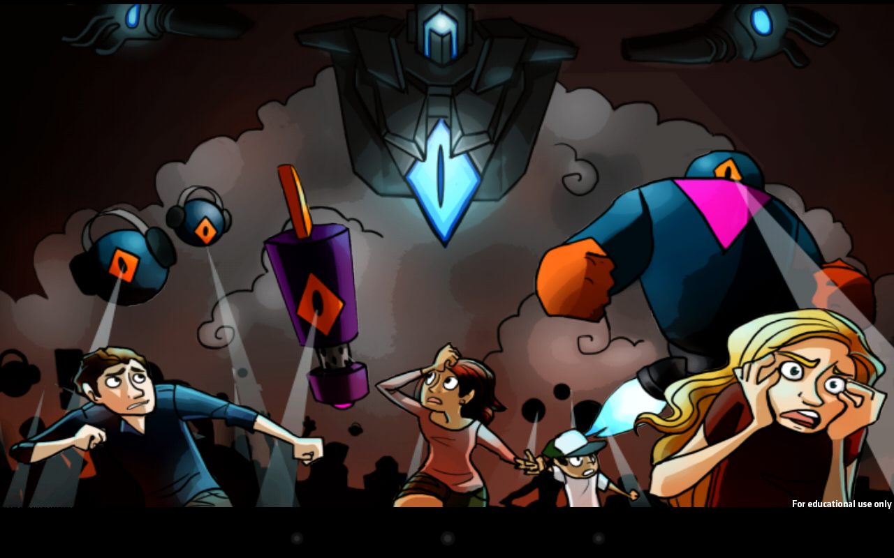 Asterogue - App on Amazon Appstore