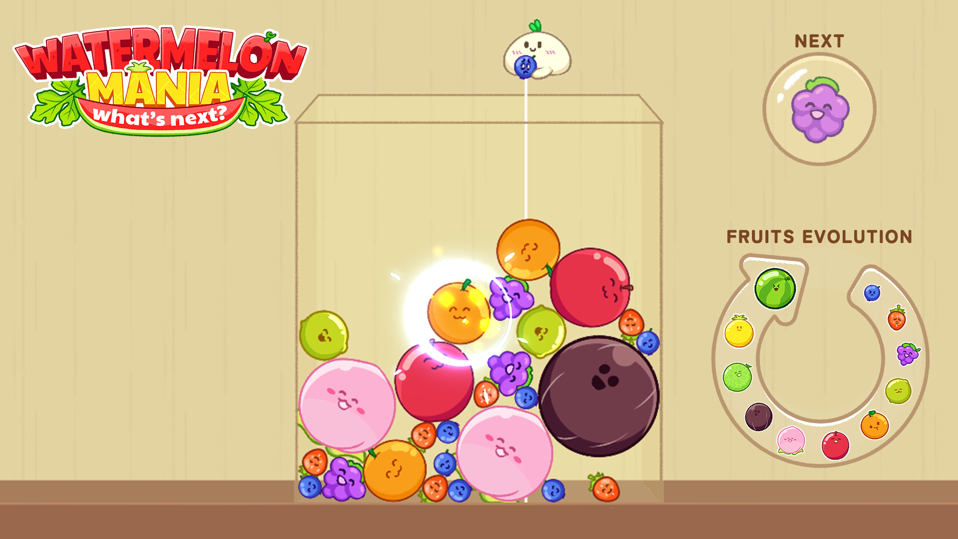 Watermelon Mania: What's Next? - App on Amazon Appstore