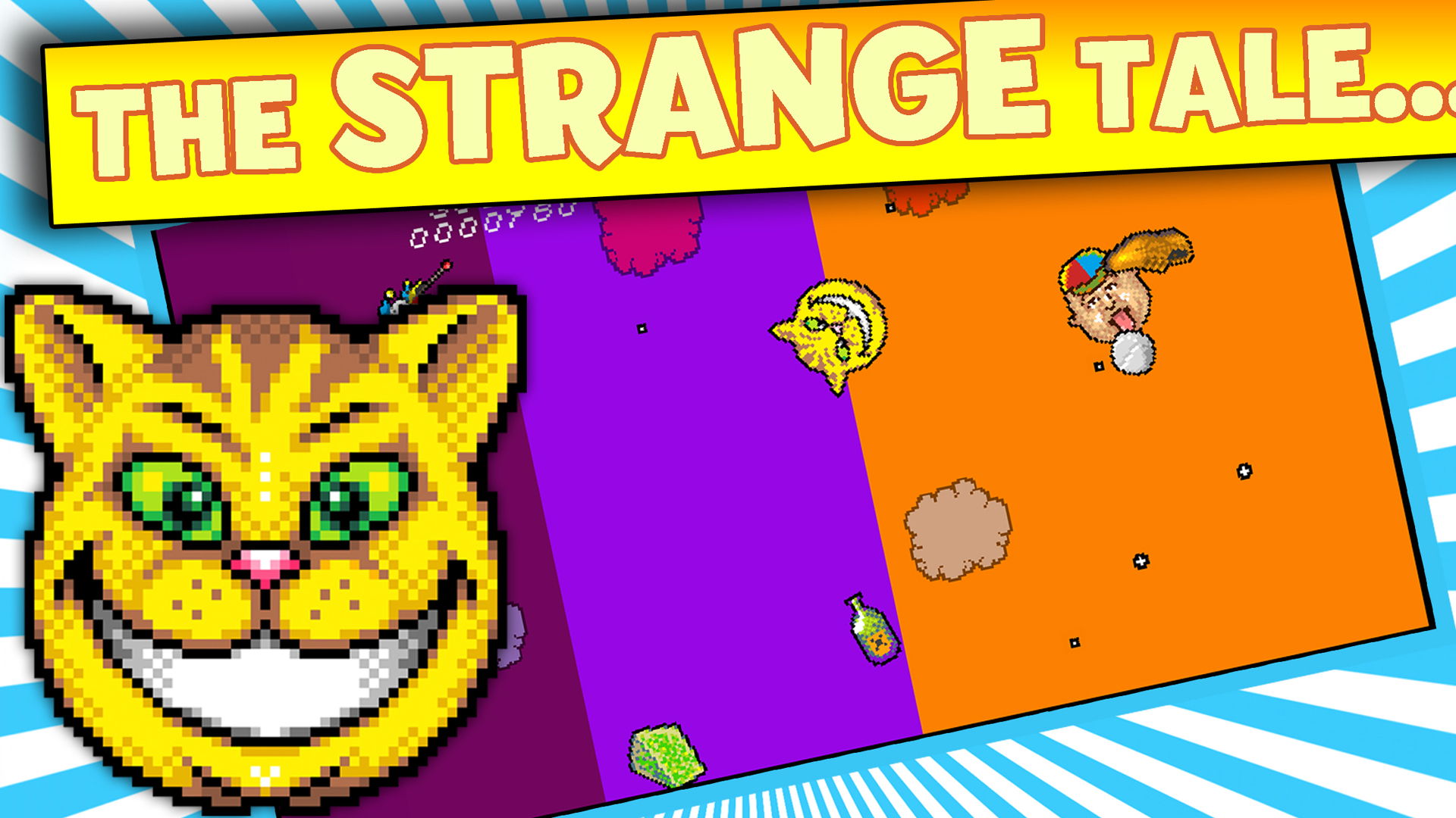 Cheshire's Cheese Nightmares - App on the Amazon Appstore