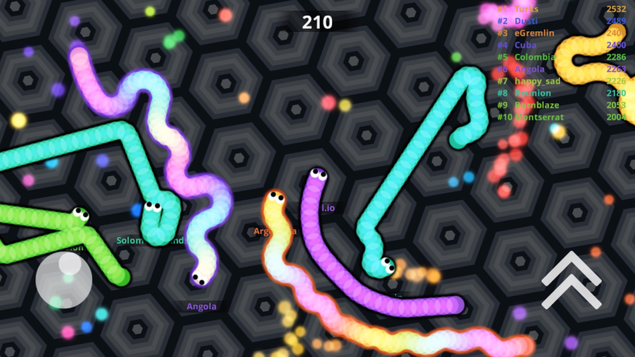 crawl.io - App on Amazon Appstore