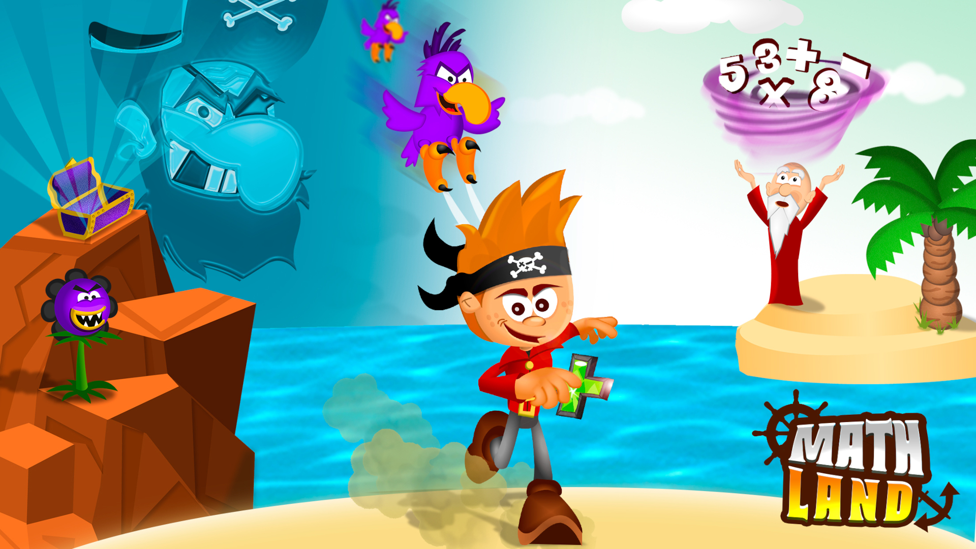 MathLand - App on Amazon Appstore