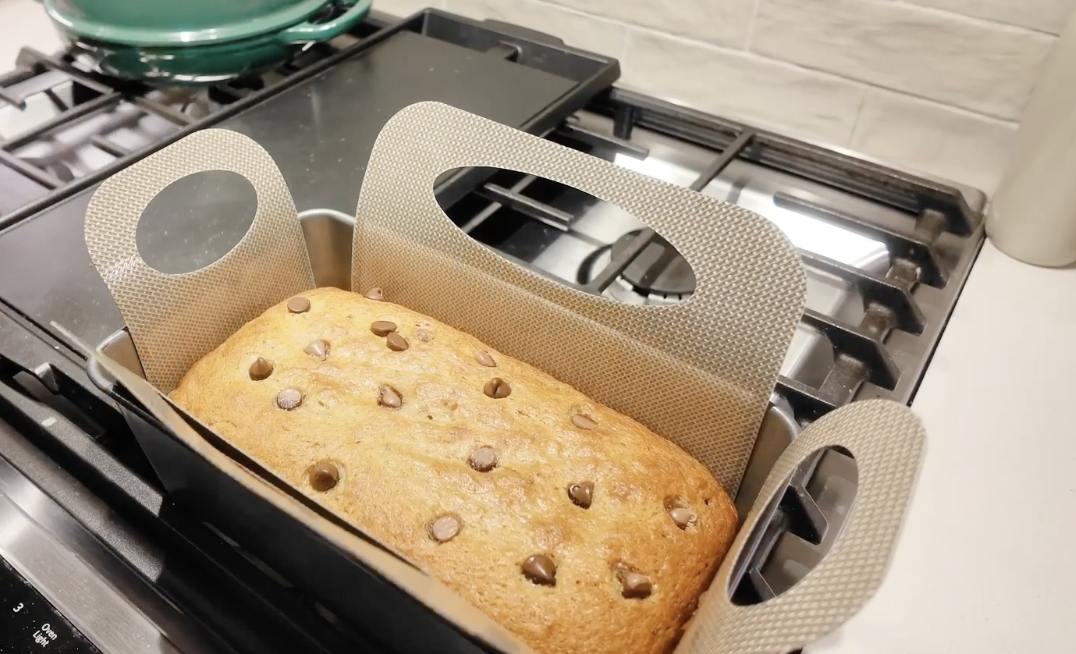 Watch What You Need to Know About The Silicone Bread Baking Liners on ...