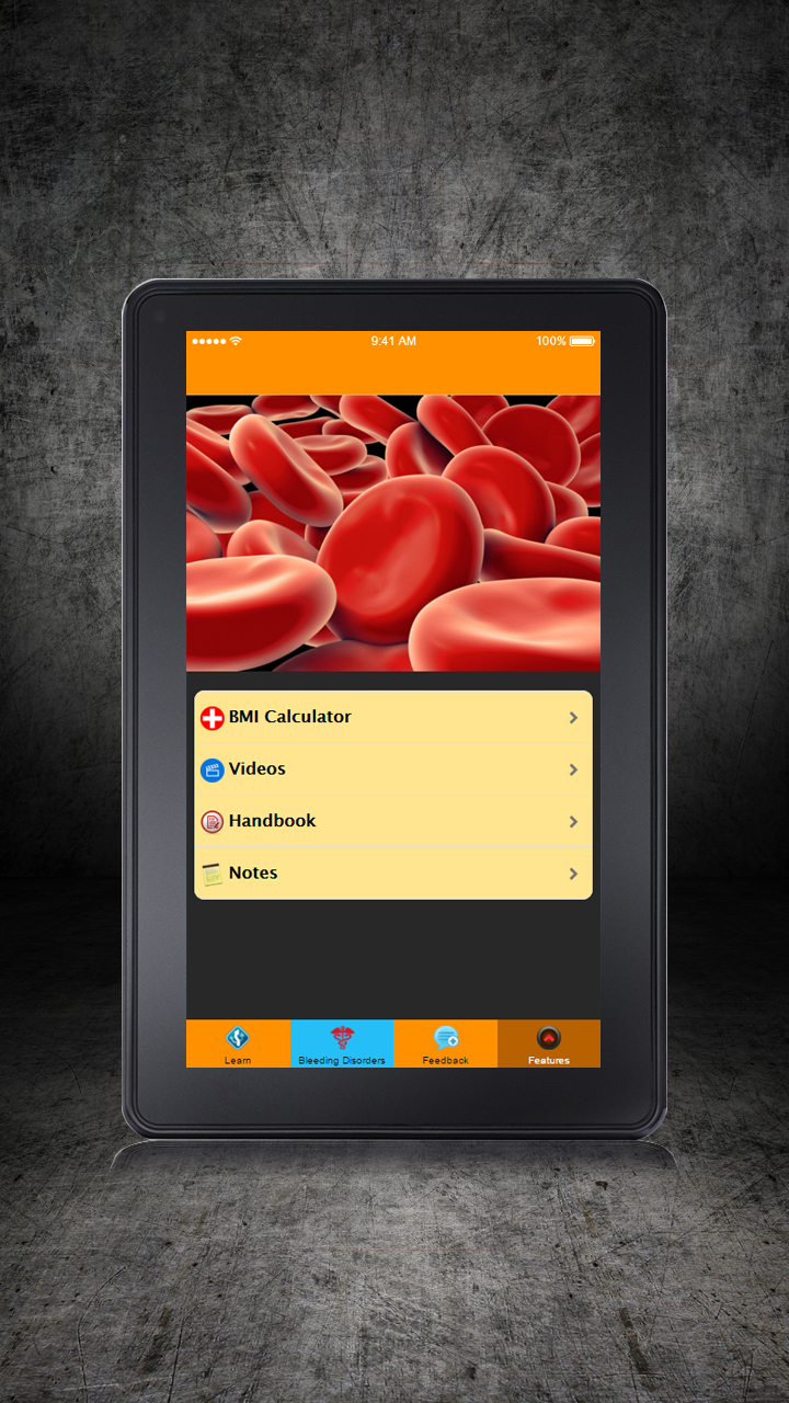 Bleeding Disorders - Symptoms, Causes, Treatment:Amazon.ca:Appstore for ...