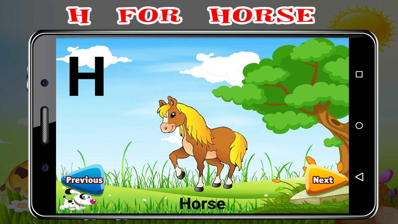 Kids Learning Games - App on Amazon Appstore