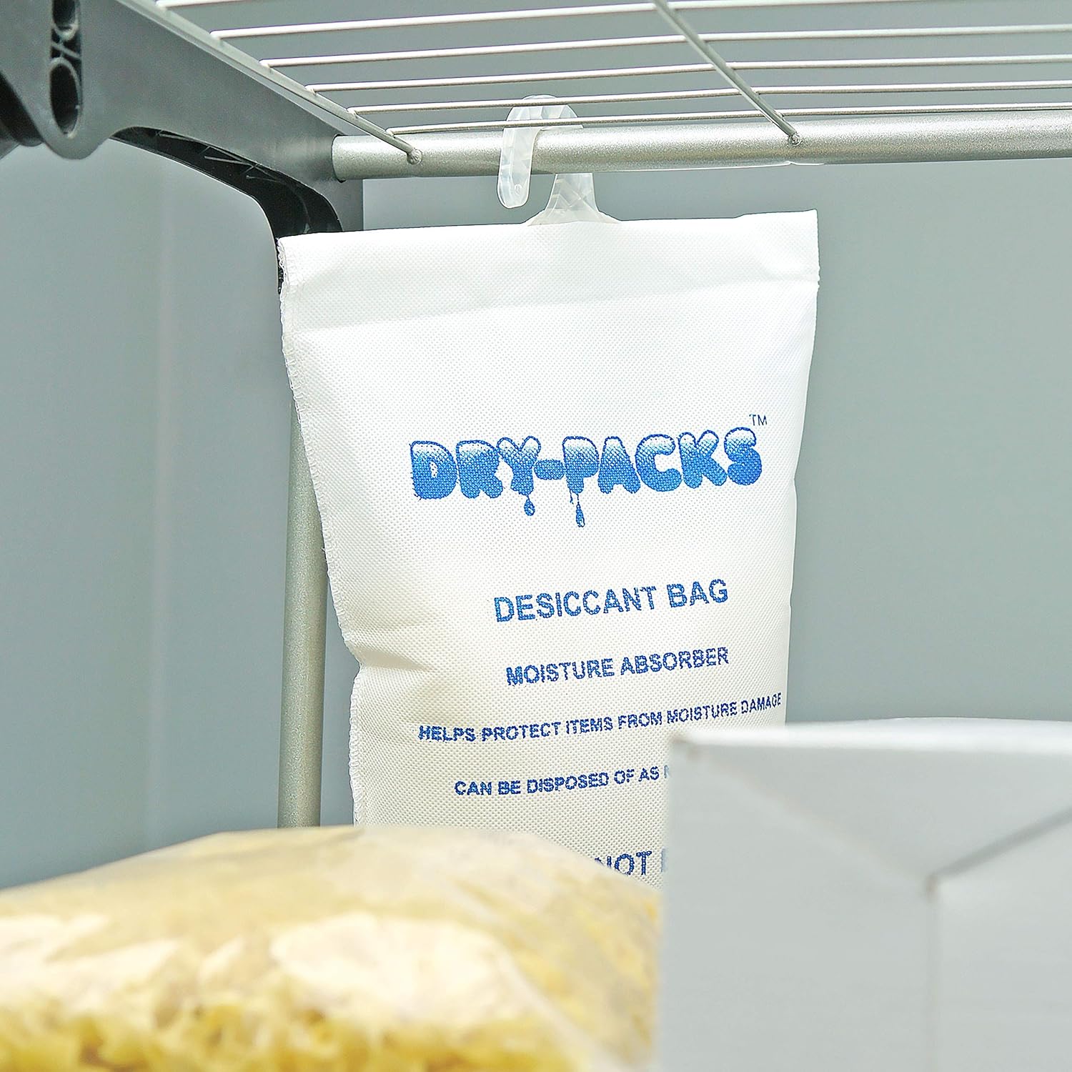 Buy Dry-Packs Moisture Absorbent for 40' Shipping Container - Fight ...