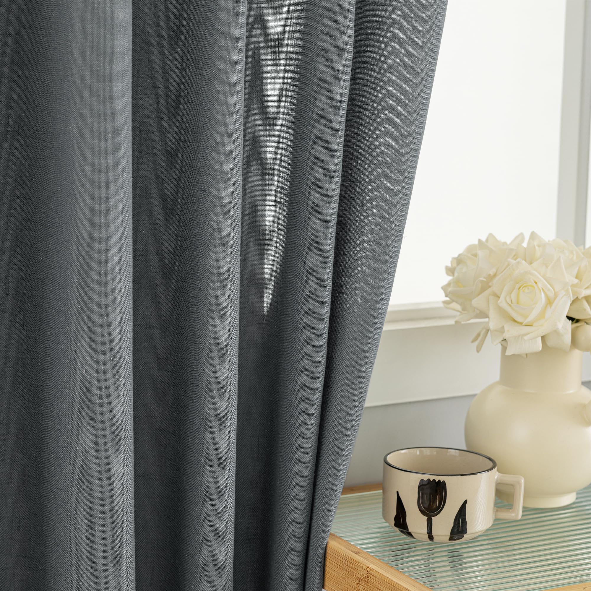 180 Inch Curtains