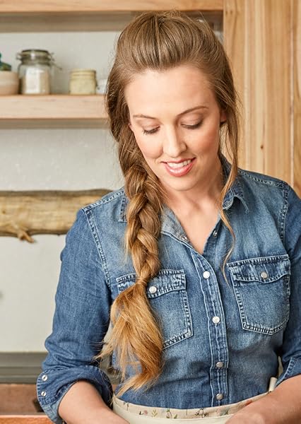 The Prairie Homestead Cookbook: Simple Recipes for Heritage Cooking in ...