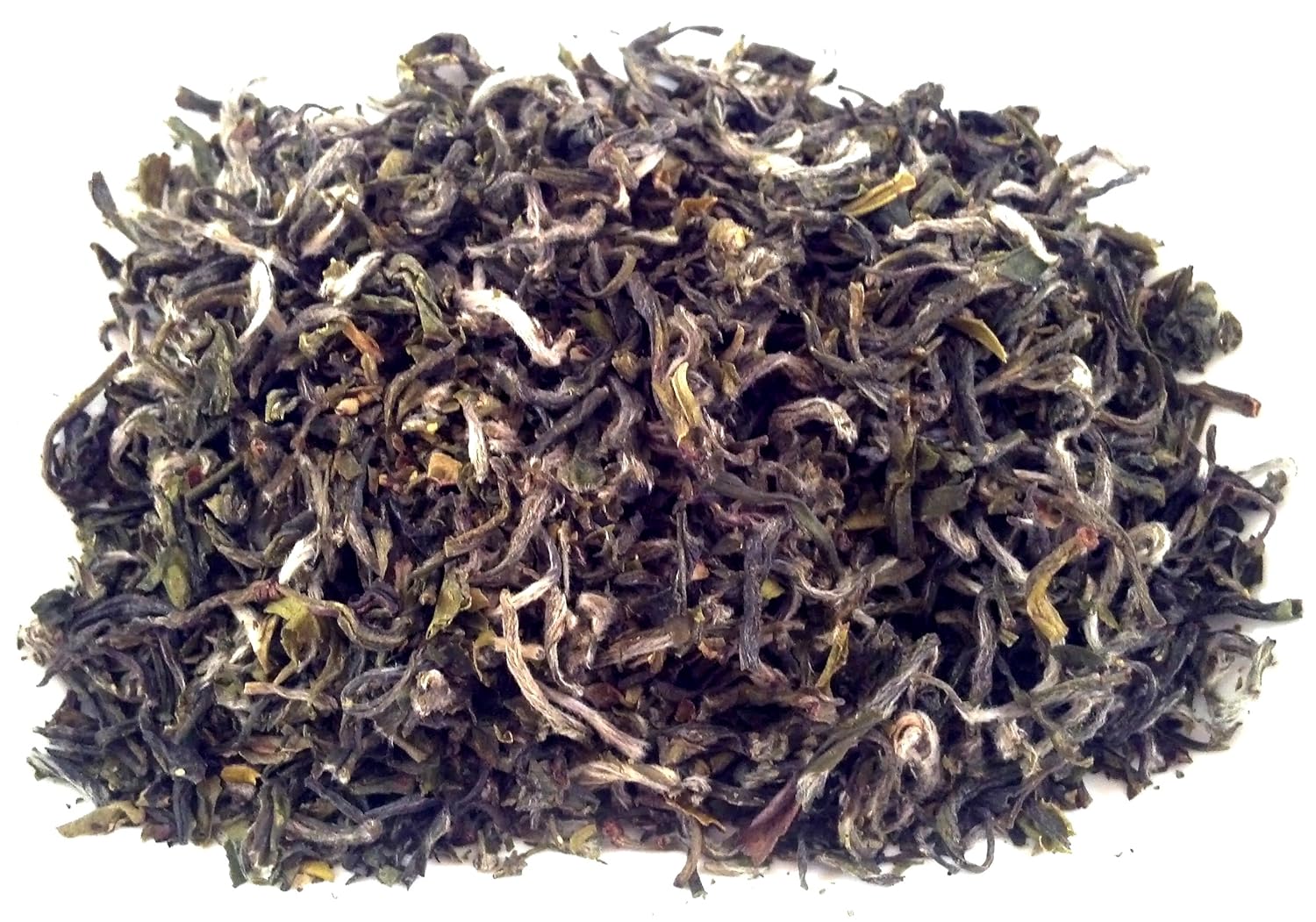 Amazon.com : Teafolium Flying Monkey Loose-Leaf Green Tea-2oz bag ...