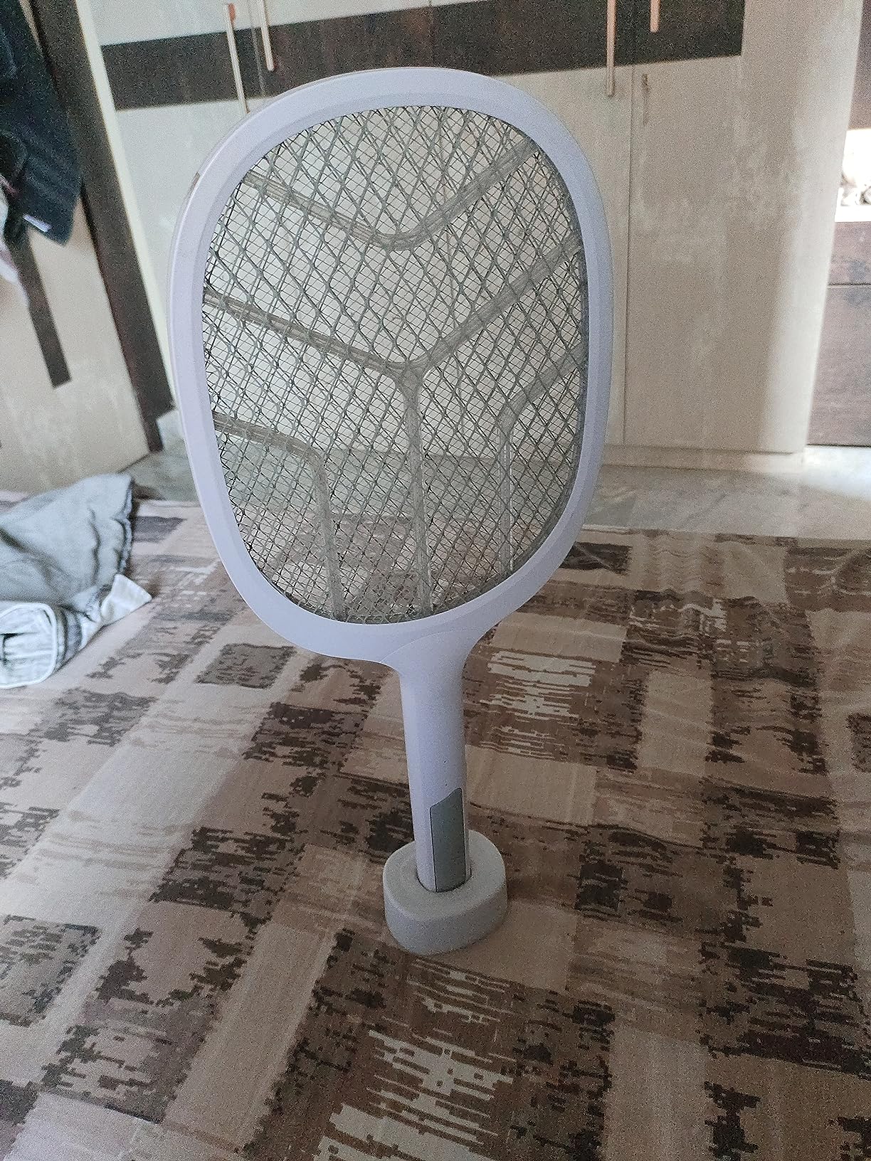 SMIRLY Mosquito Bats Racket Killer Five Nights Mosquito Killer Racket ...