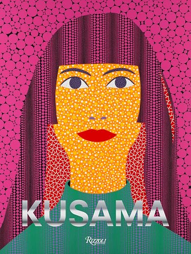 Kusama: Neri, Louise, Goto, Takaya, Goldberg, RoseLee, Kraus, Chris ...