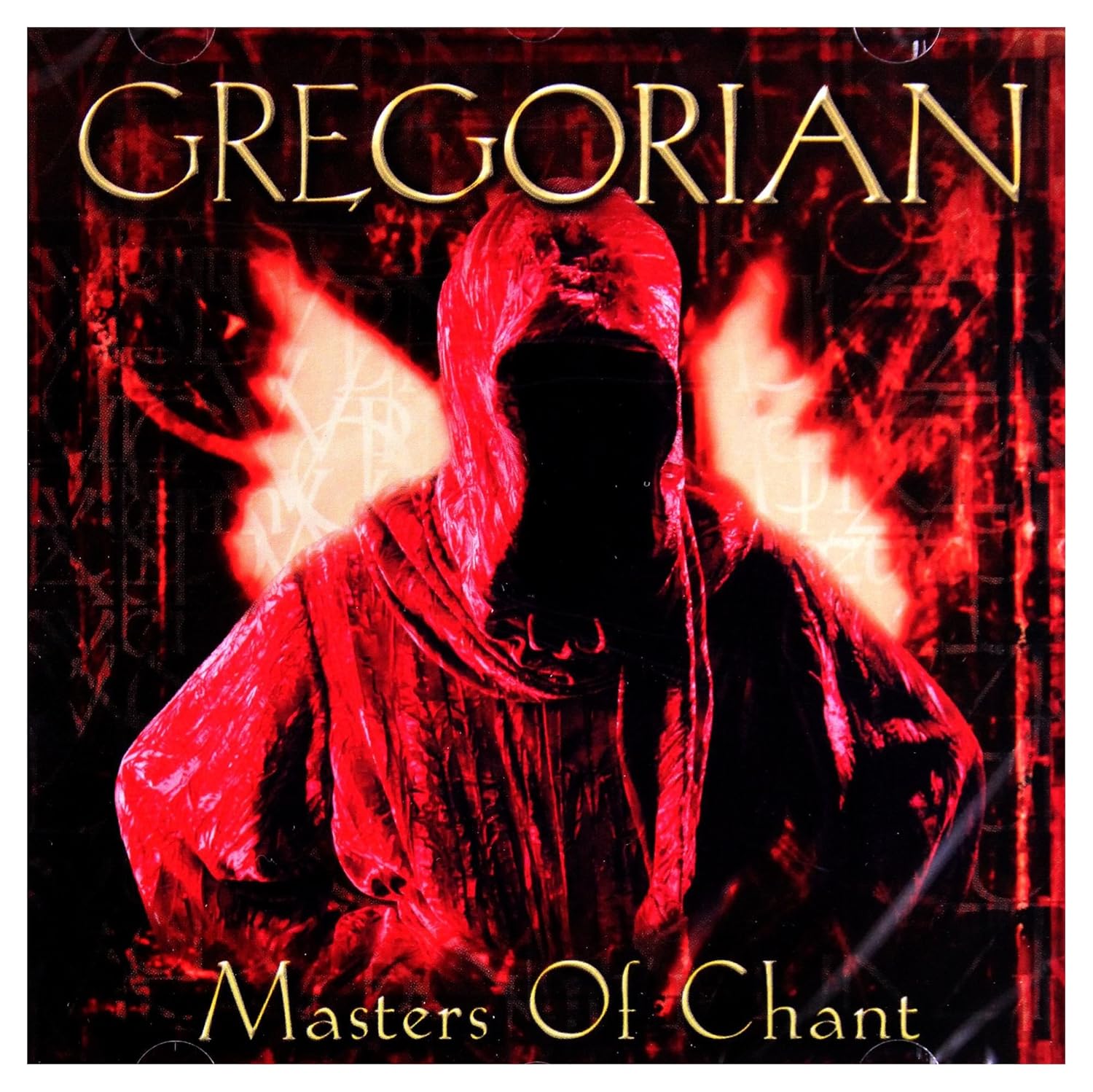Masters of Chant Chapter I - Gregorian: Amazon.de: Musik
