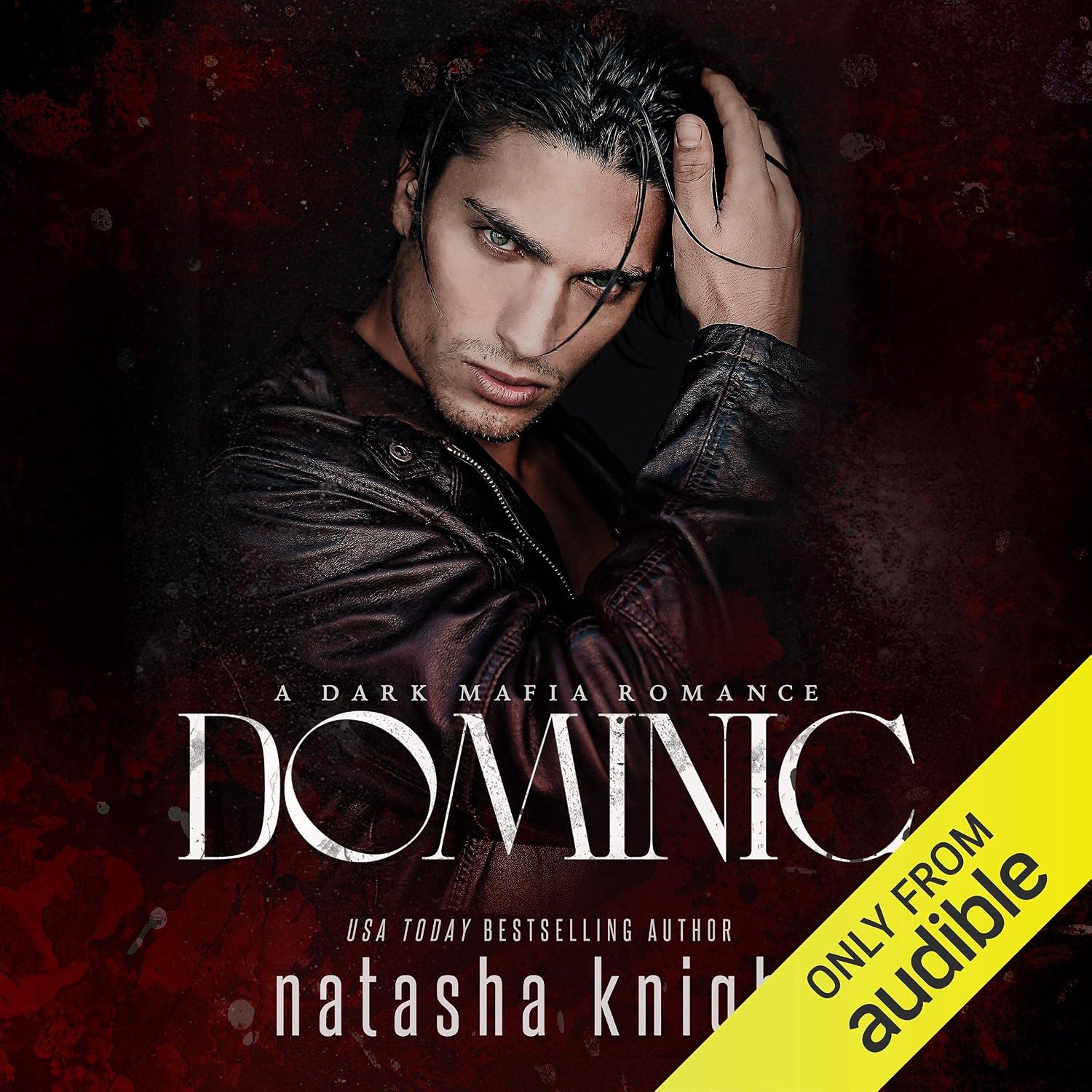 Amazon.com: Dominic: A Dark Mafia Romance: Benedetti Brothers, Book 2 ...