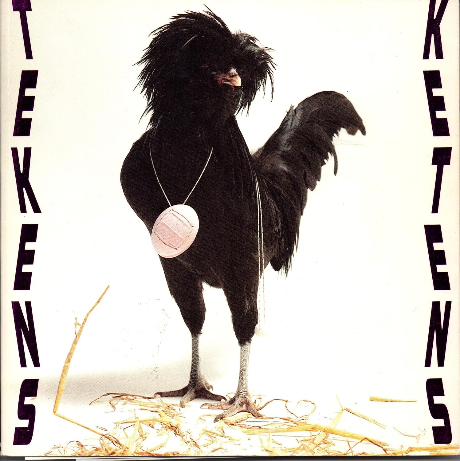 Tekens & Ketens: Erik Beenker: 9789071877155: Amazon.com: Books