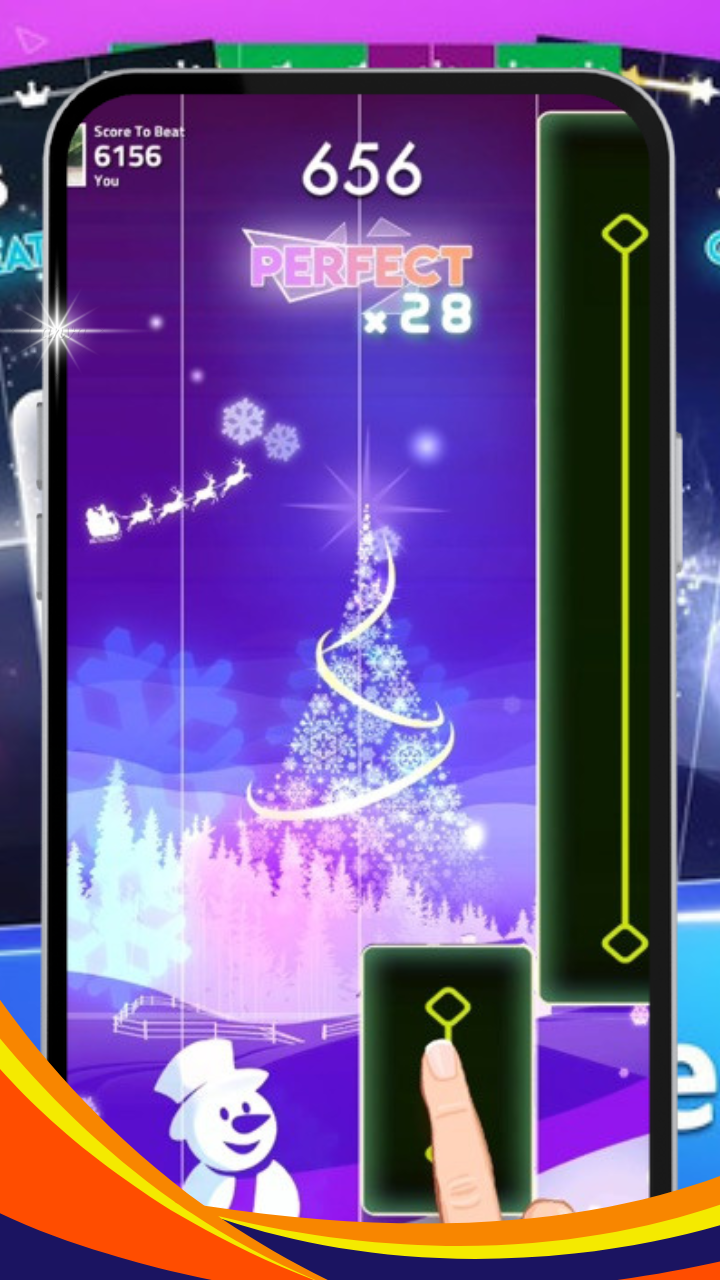 Magic Tiles Piano Games - App on Amazon Appstore