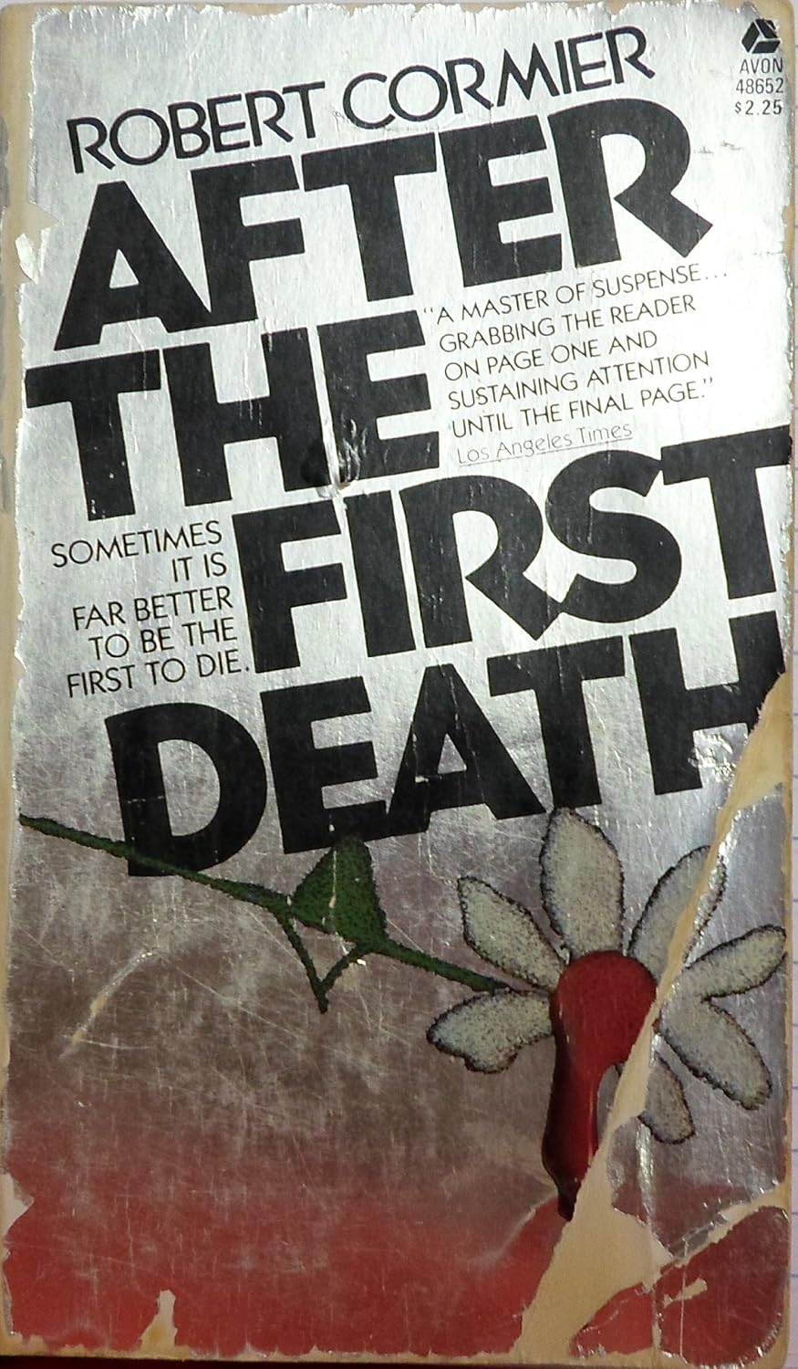After the First Death: Robert Cormier: Amazon.com: Books