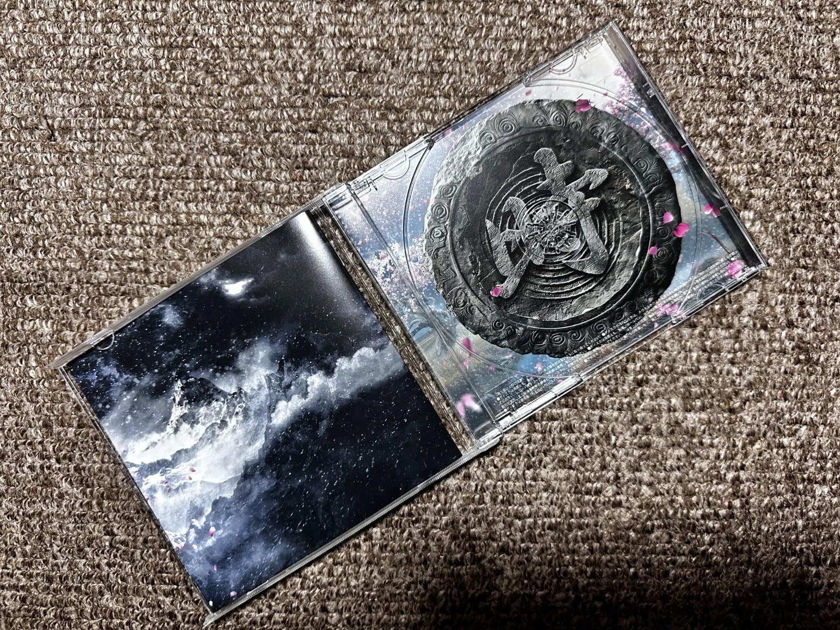 Amazon.co.jp: Time II - Wintersun: ミュージック