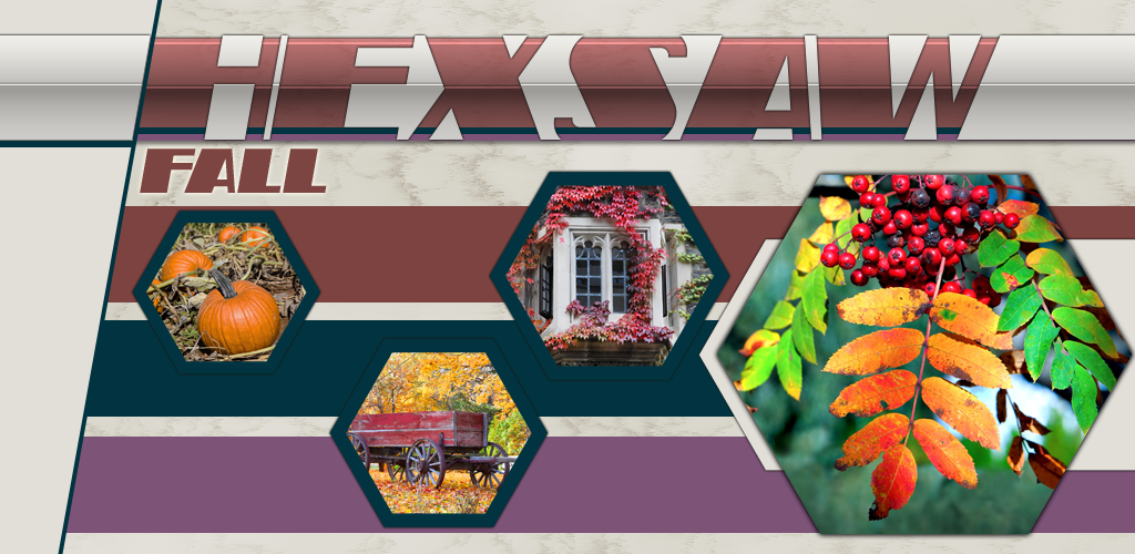 HexSaw - Fall - App on Amazon Appstore