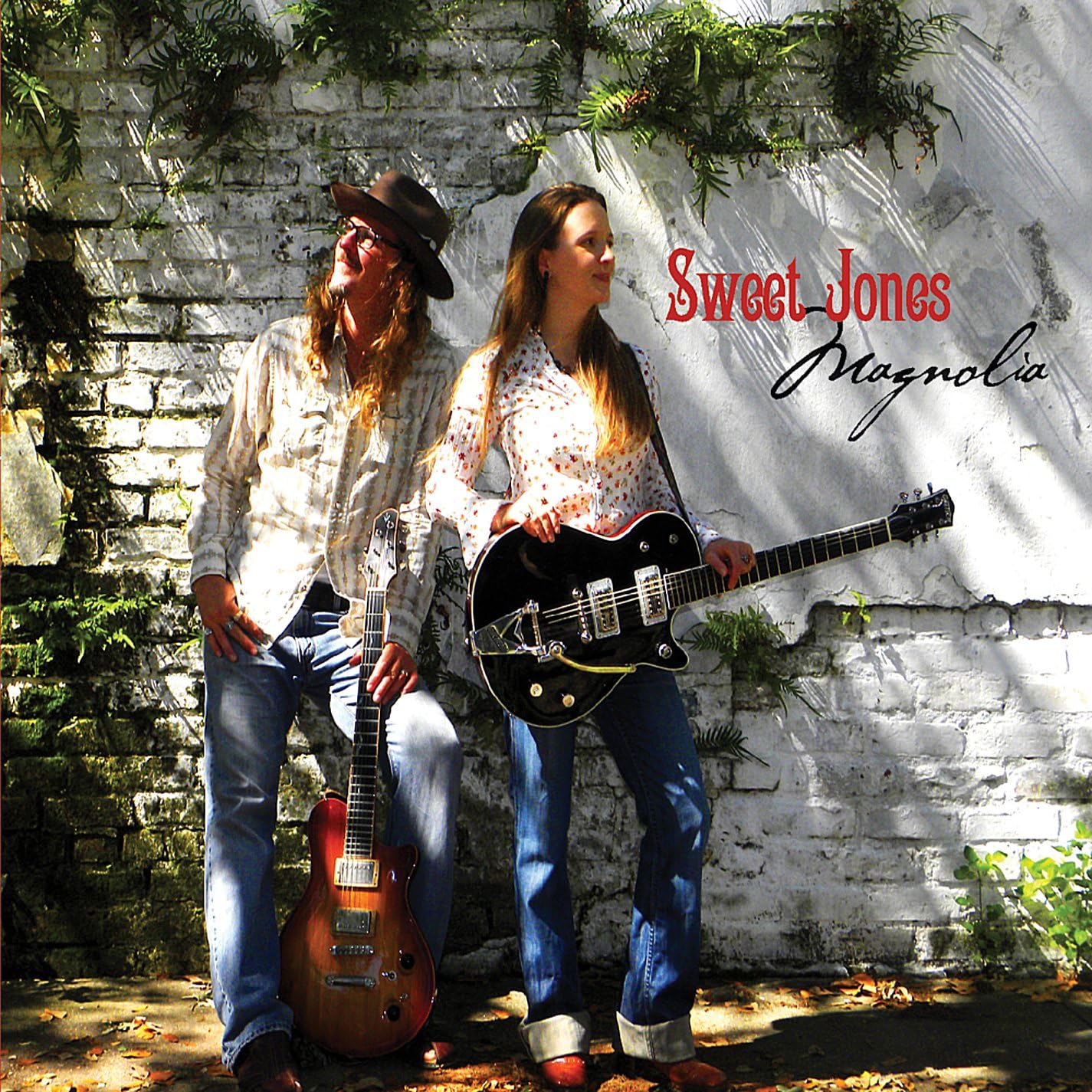 Magnolia: Sweet Jones, Keith Burnstein, Abe Frishman, Matthew DeOrazio ...