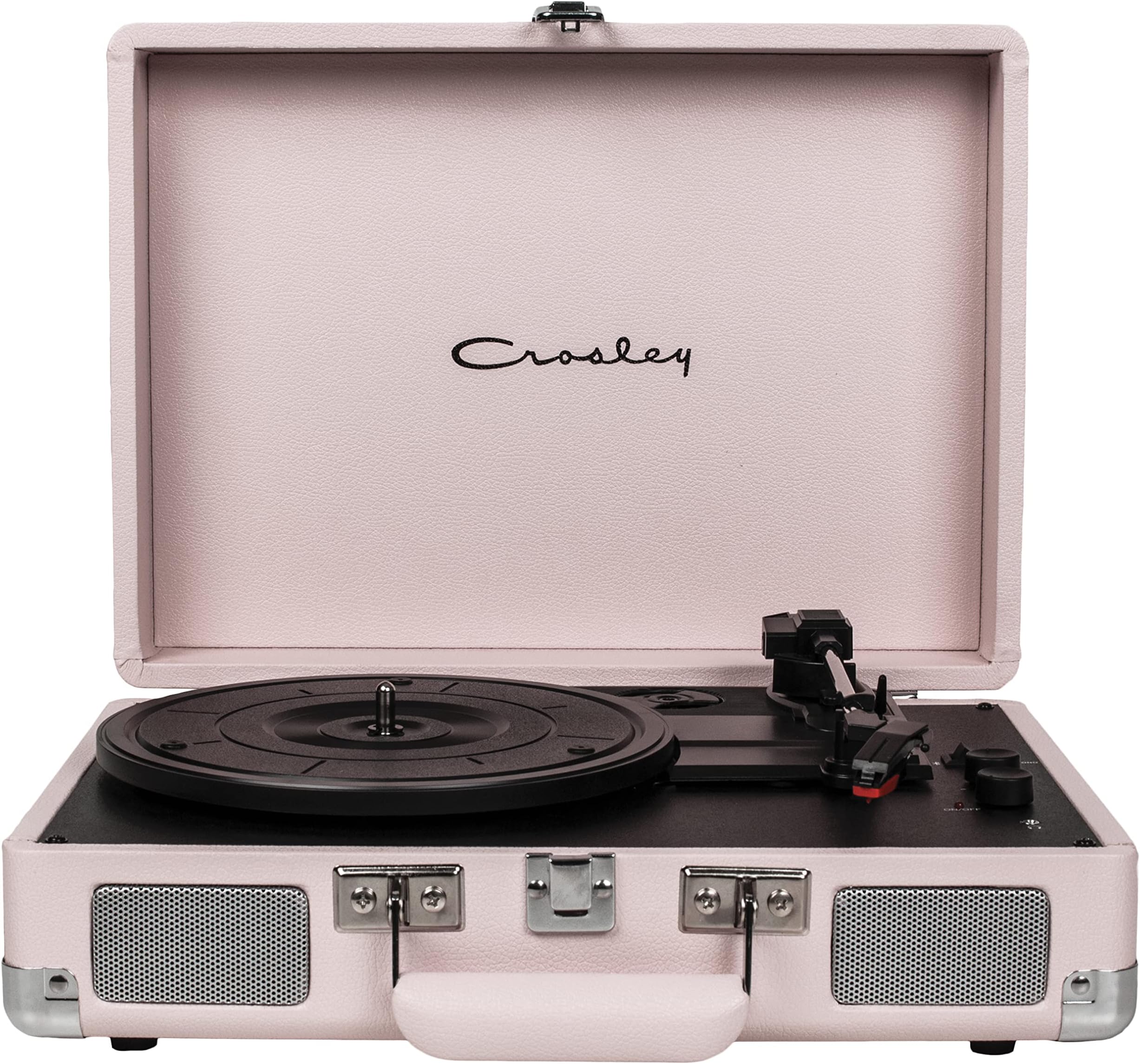 Amazon.com: Crosley CR8005U-001A Cruiser Deluxe Vintage 3-Speed ...