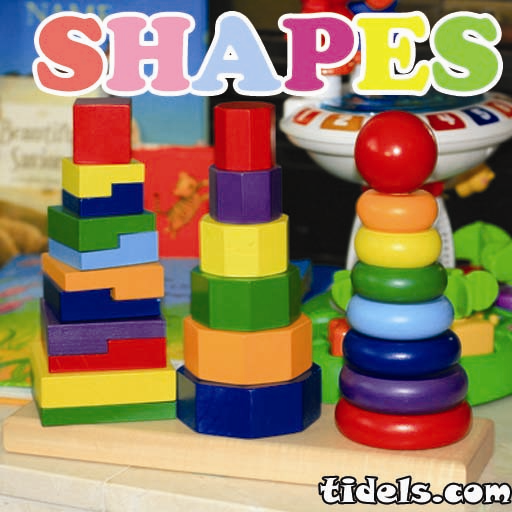 Shapes:Amazon.com:Appstore for Android