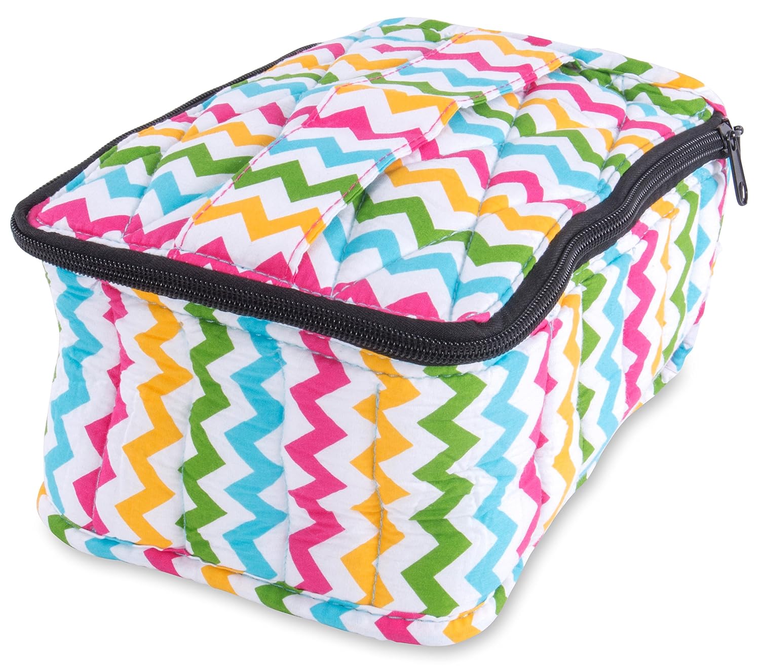 Amazon.com: Plant Therapy Soft Essential Oils Carrying Case. 30-bottle ...