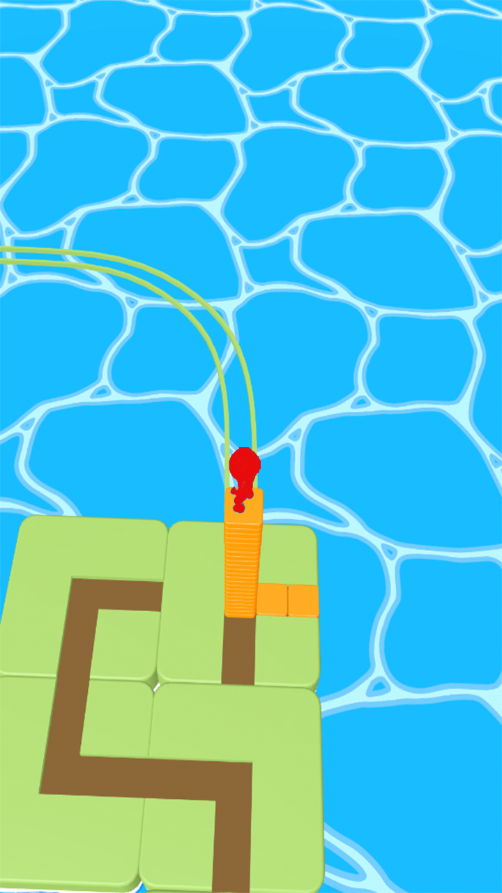 Super Hero Stack Slide - App on Amazon Appstore