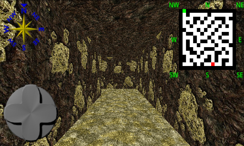 Eternal Labyrinth FREE:www.amazon.com:Appstore for Android