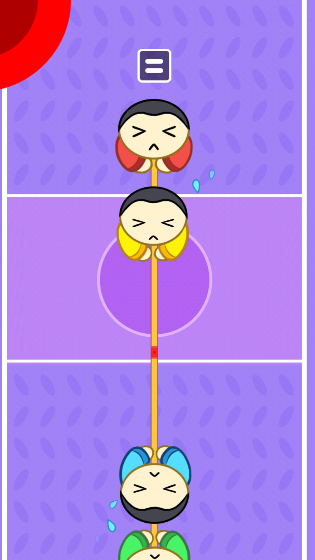 Player 4 Games: Relaxing Family Casual Toy - App on Amazon Appstore