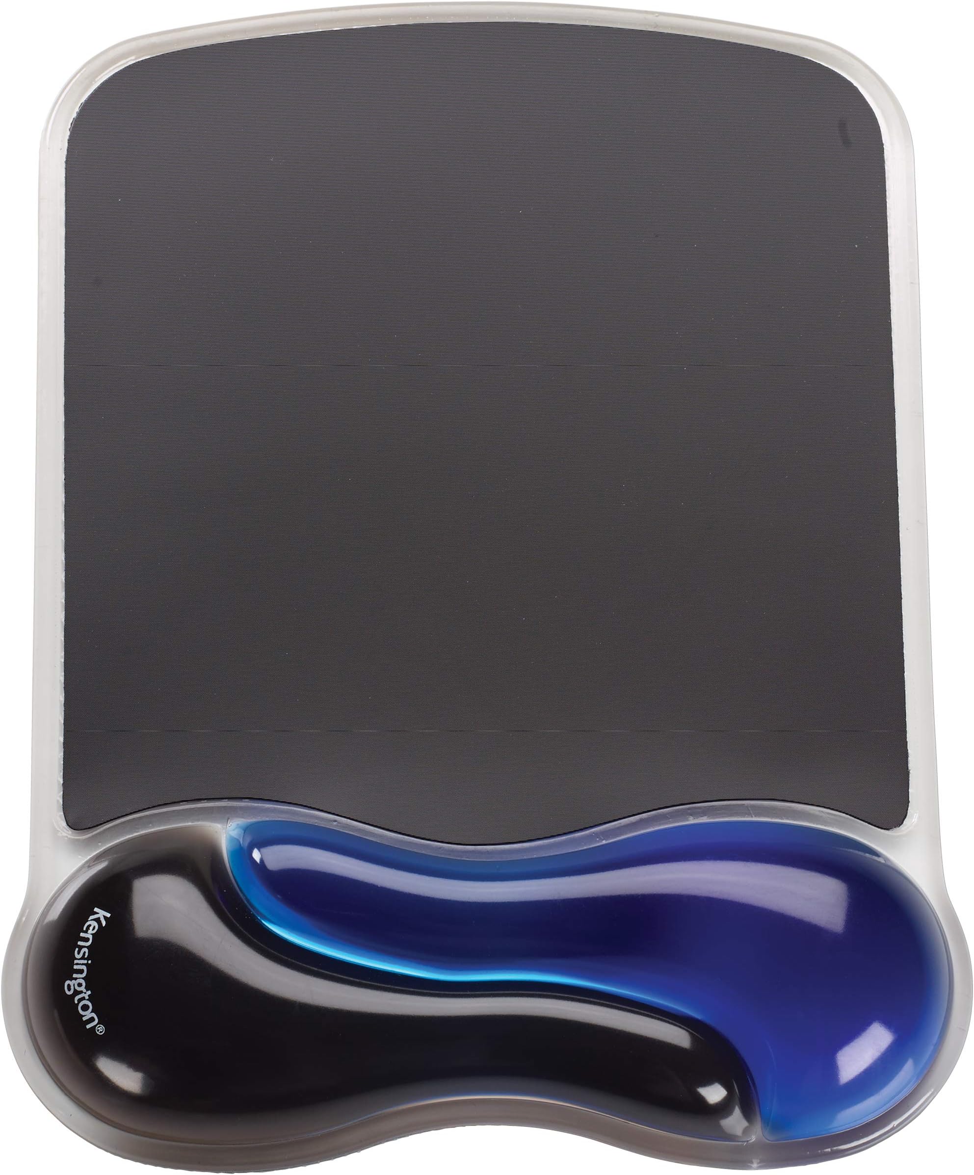 Kensington ergonomic mousepad with hand rest: Amazon.de: Stationery ...