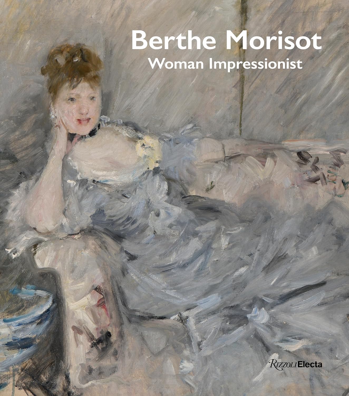Berthe Morisot, Woman Impressionist: Kang, Cindy, Mathieu, Marianne ...