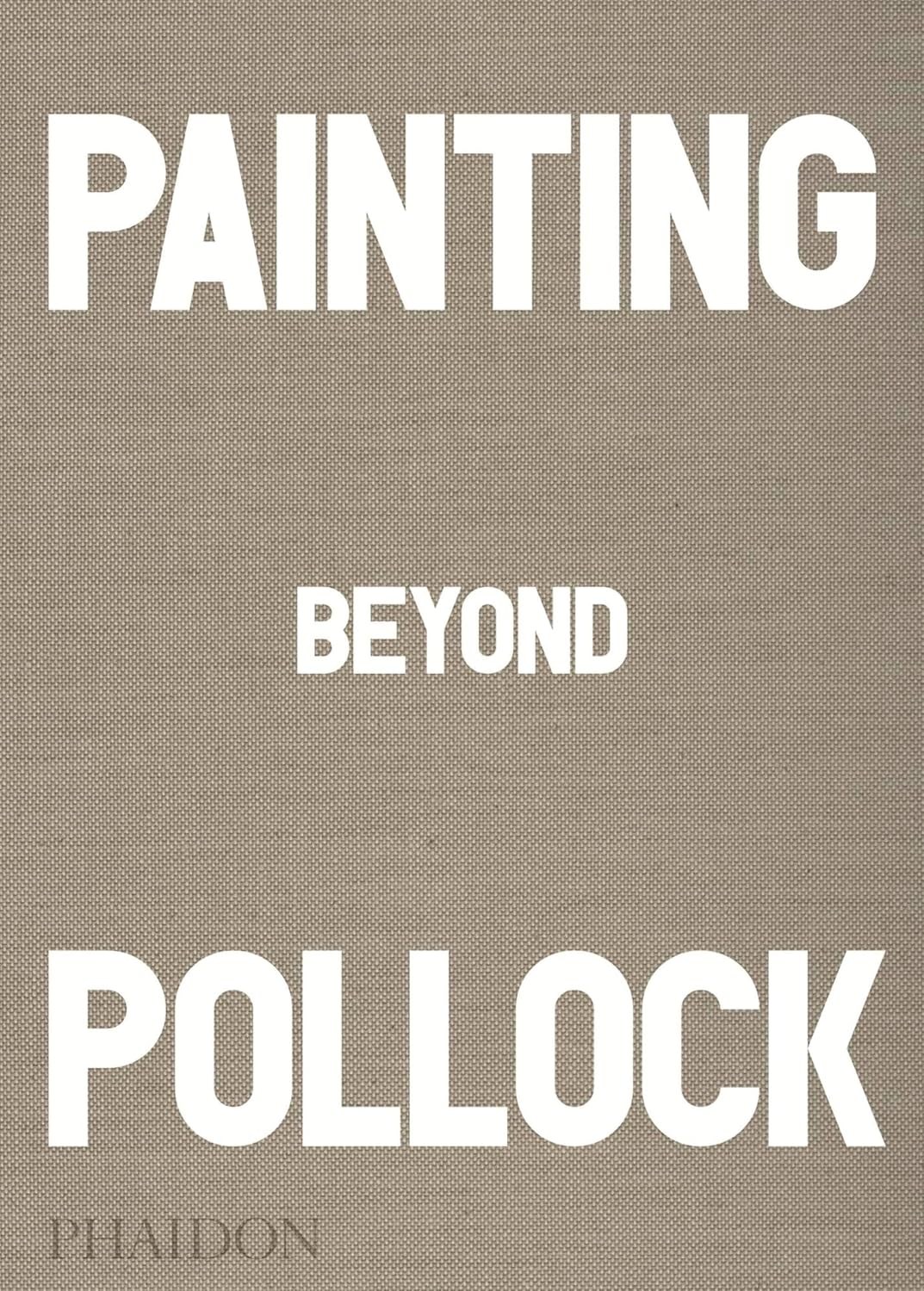 Painting beyond Pollock : Falconer, Morgan: Amazon.com.mx: Libros