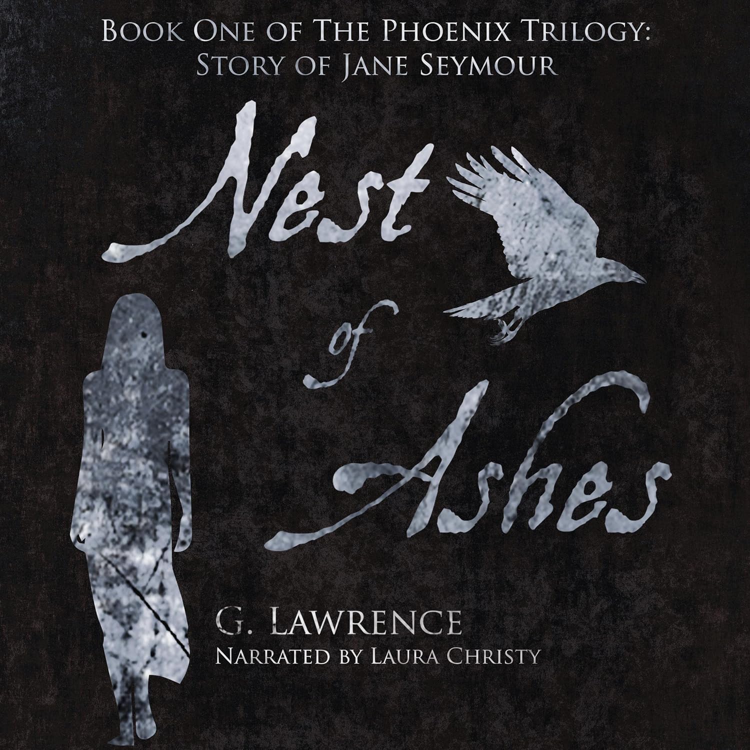 Amazon.com: Nest of Ashes: The Phoenix Trilogy: Story of Jane Seymour ...