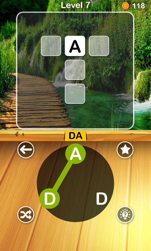 Word Crossy free New Crossword Game - App on the Amazon Appstore