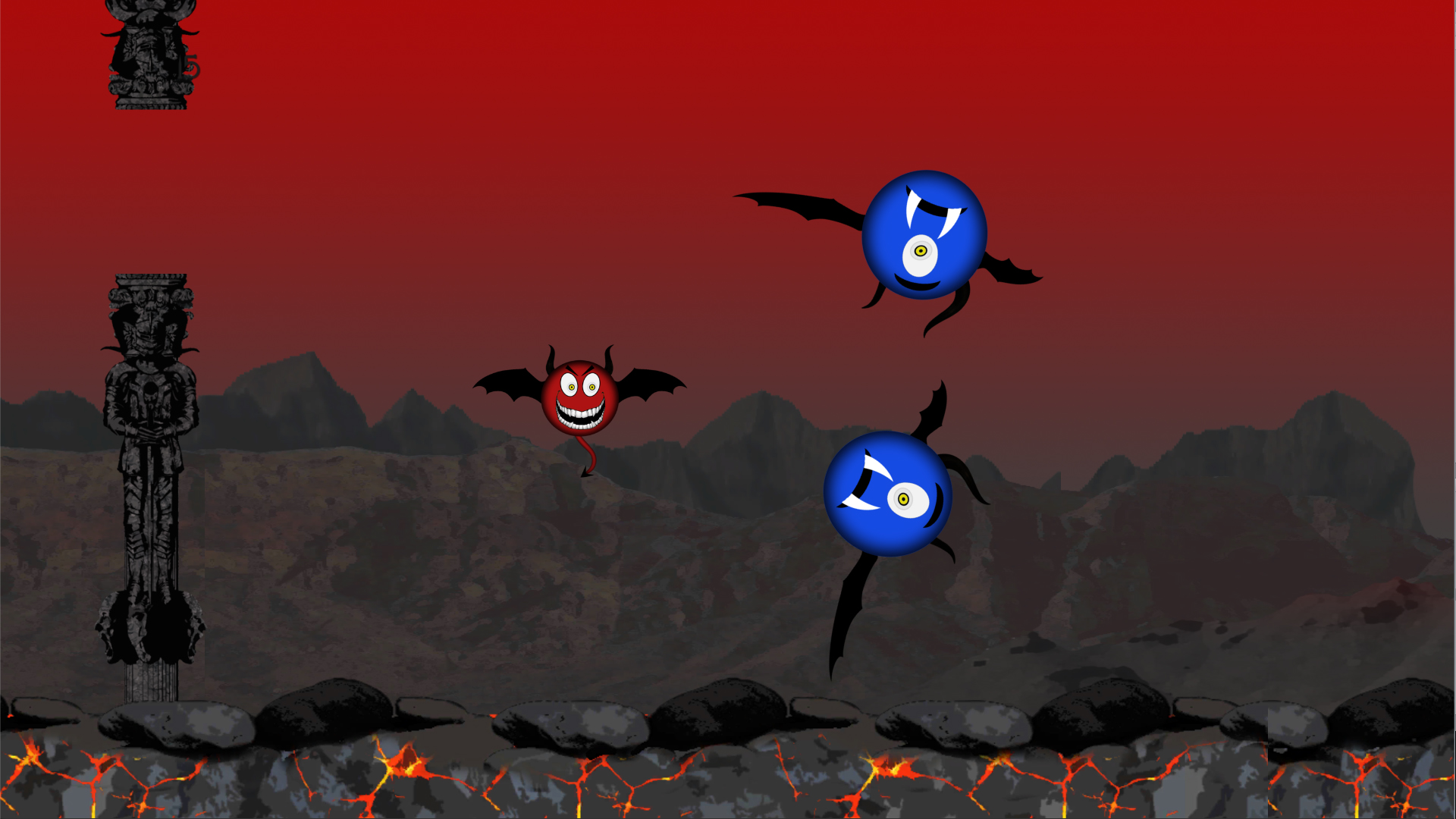 Flappy Hell - App on Amazon Appstore