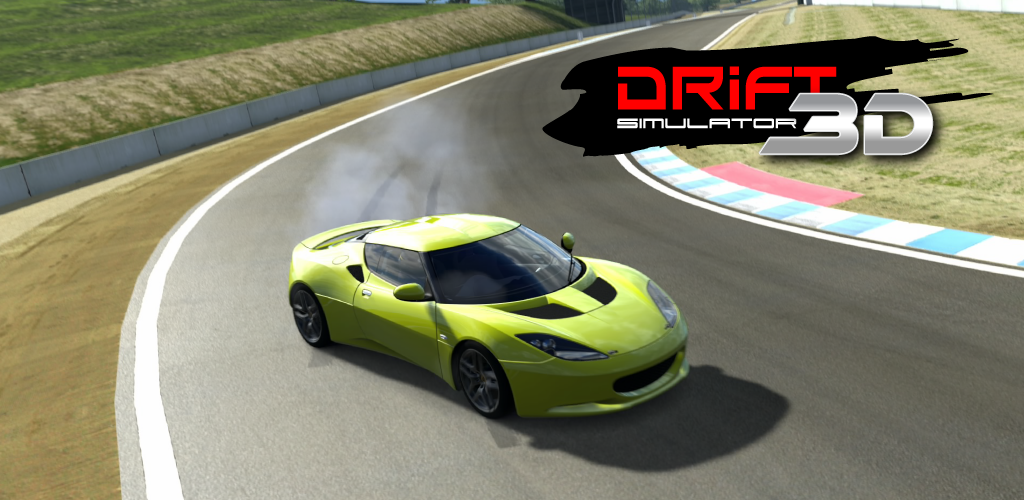 Drift Simulator 3D:Amazon.com:Appstore for Android