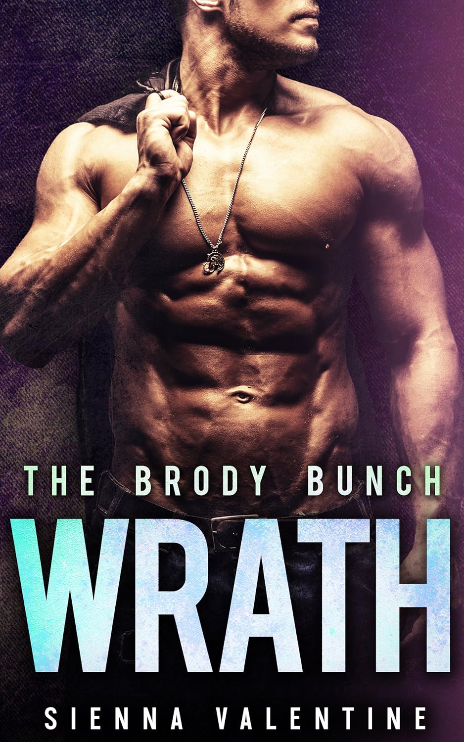 Amazon.com: Wrath (The Brody Bunch Book 3) eBook : Valentine, Sienna: Books