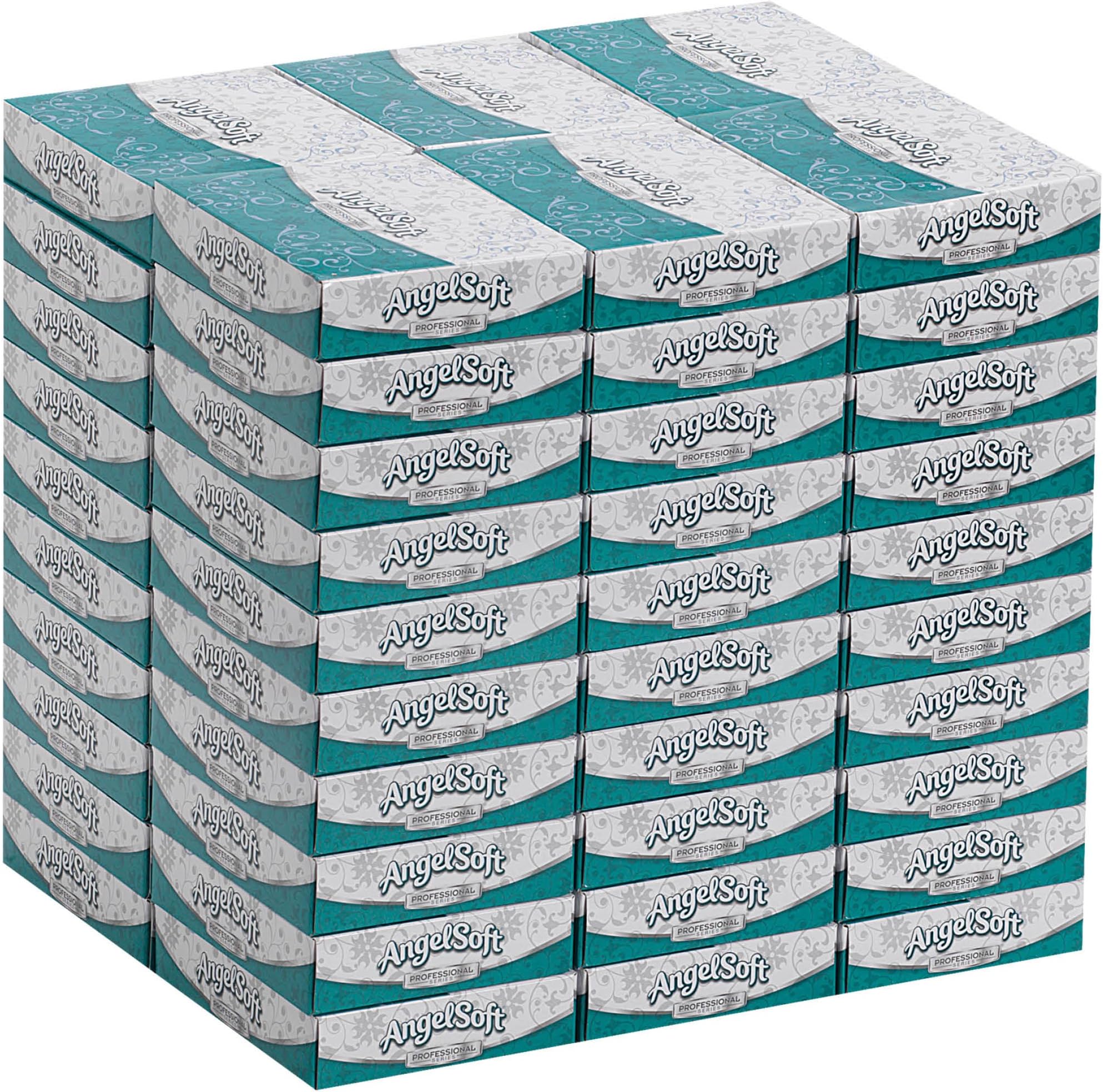 Amazon.com: Puffs Ultra Soft & Strong Facial Tissues, 56 Count (Pack of ...