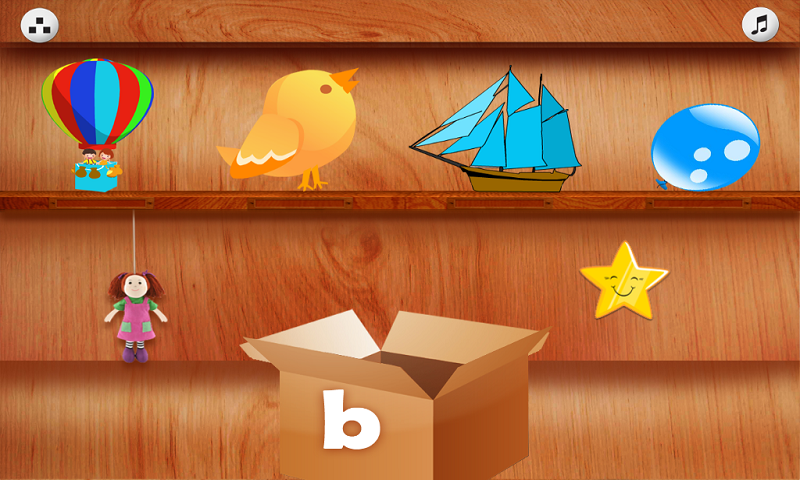 Small abc by tinytapps.:Amazon.co.uk:Appstore for Android